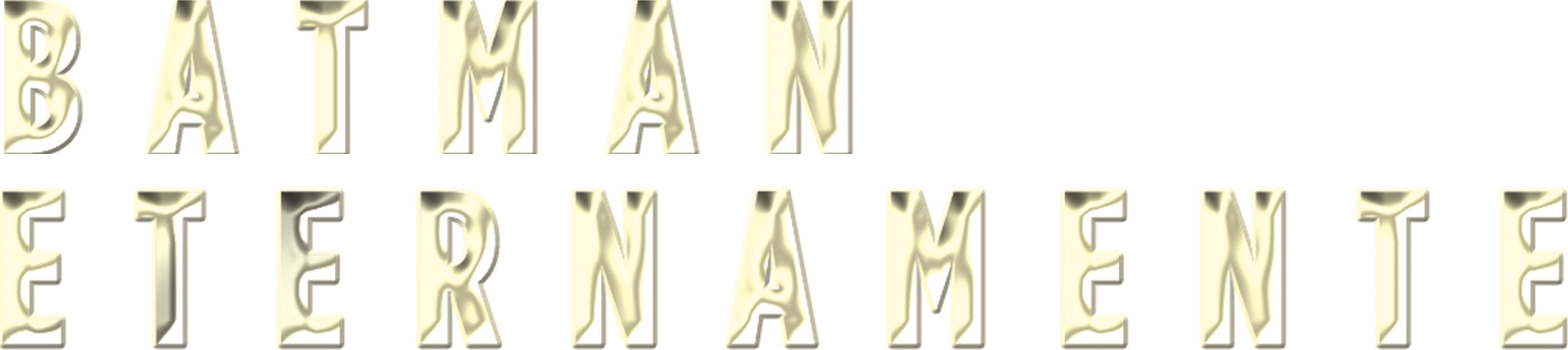 Batman Forever (1995) - Logos — The Movie Database (TMDB)