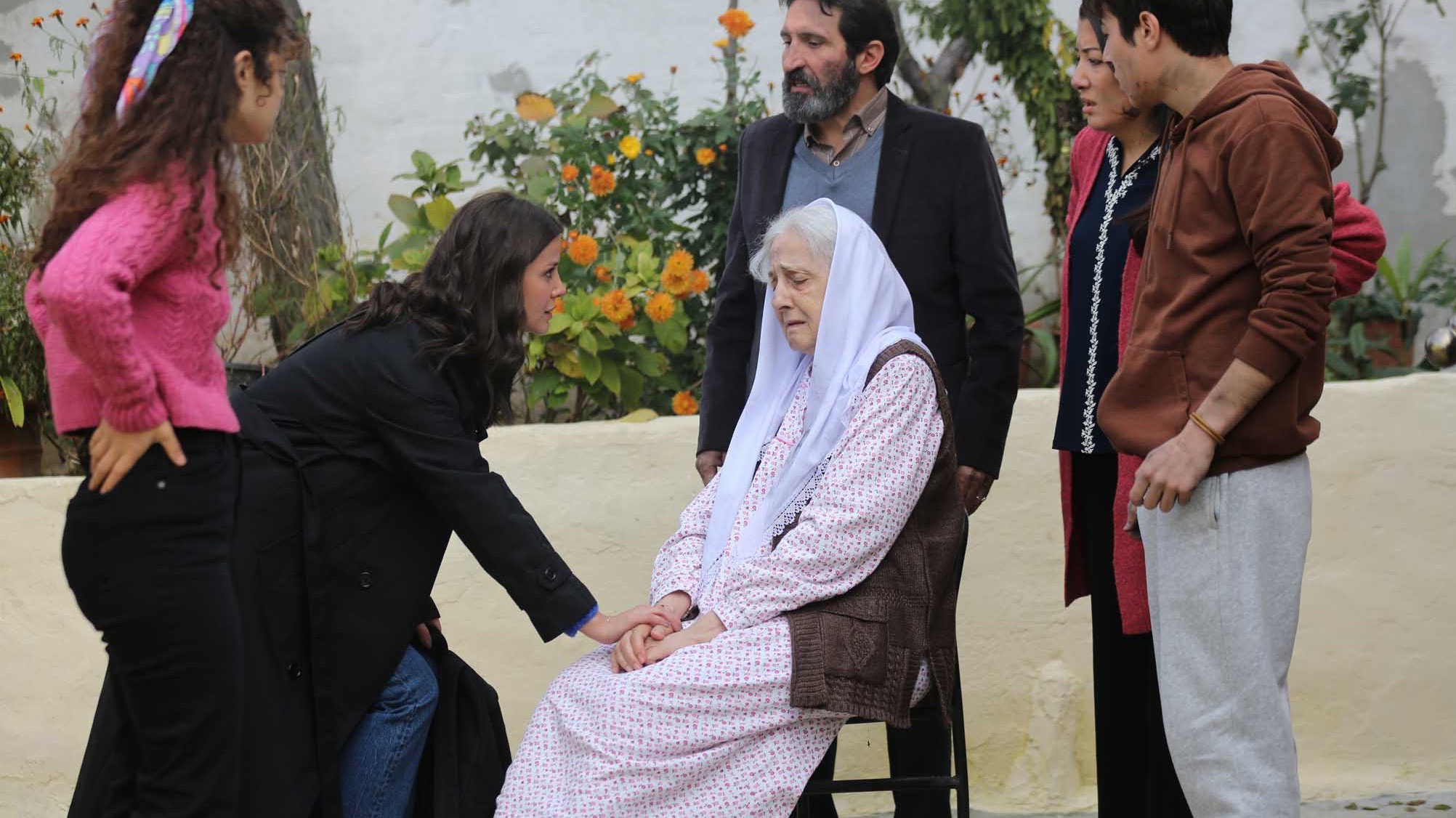Secrets of an Angel: Season 1 - Episode 4 (2022) - (S1E4) - Backdrops ...
