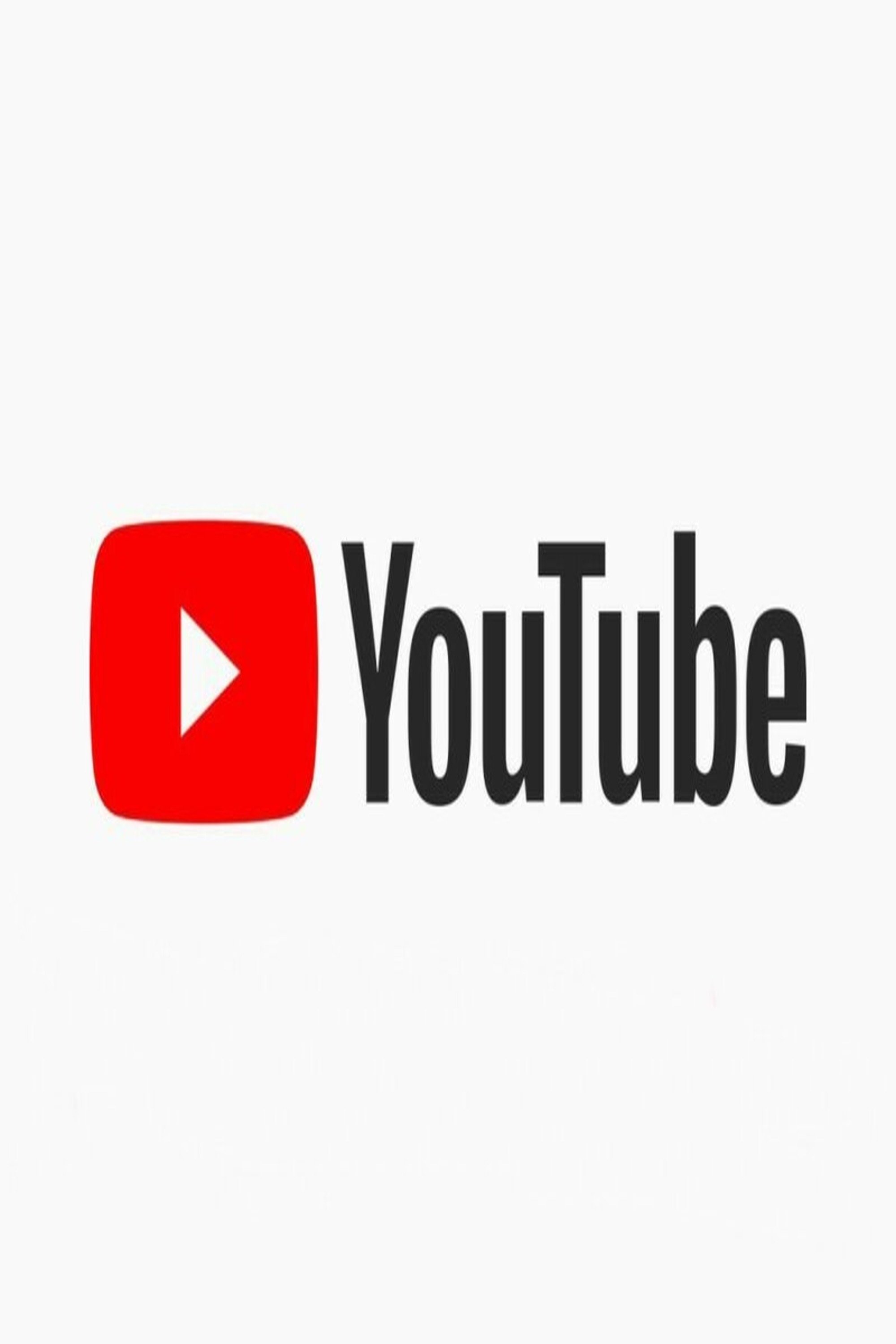 YouTube (2022) - Posters — The Movie Database (TMDB)
