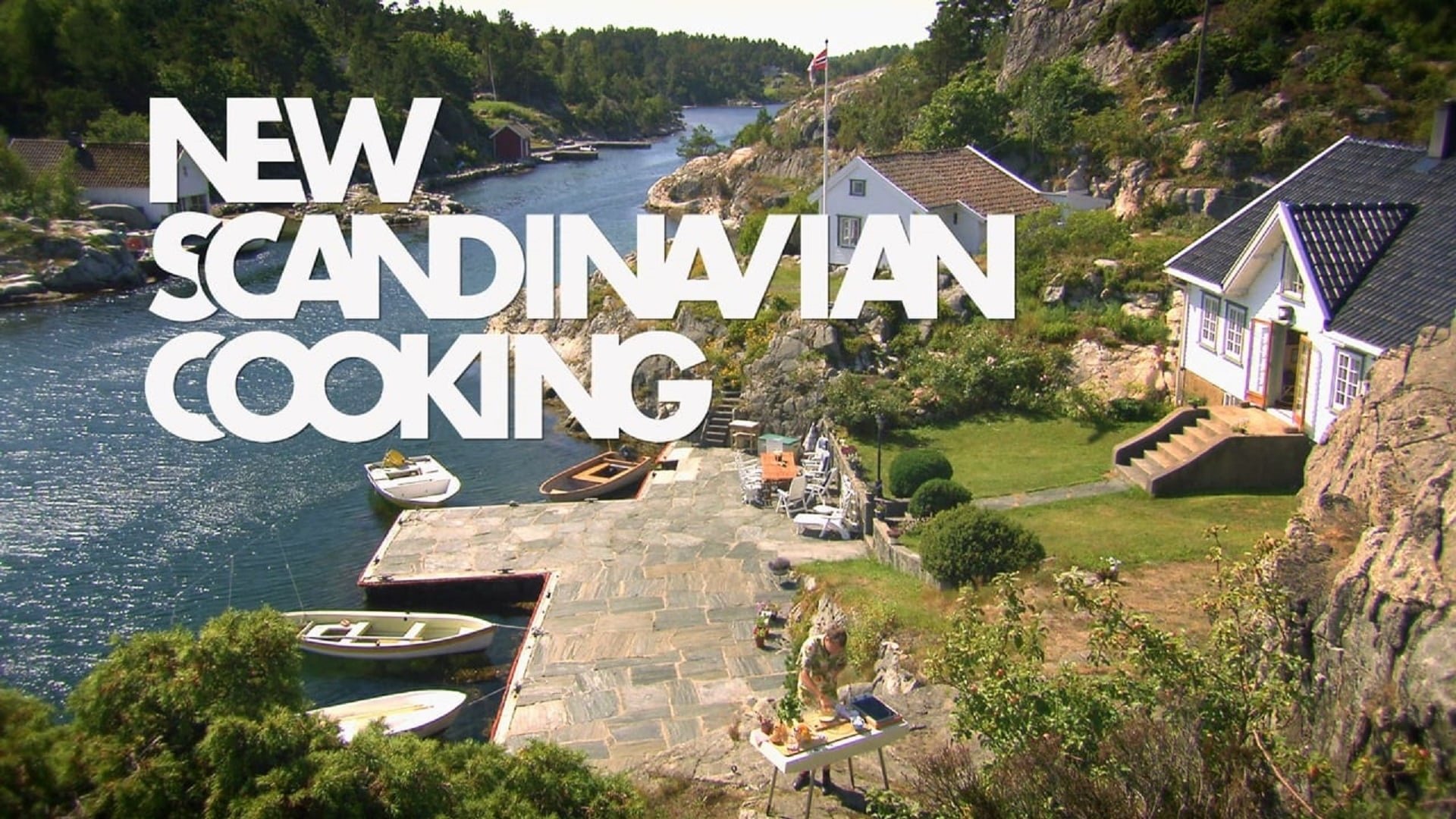 New Scandinavian Cooking (TV Series 2003- ) - Backdrops — The Movie Database (TMDB)