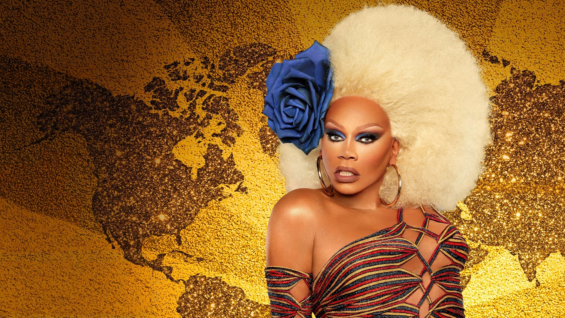 Assistir Série Rupauls Drag Race Global All Stars Online Hd Hypeflix