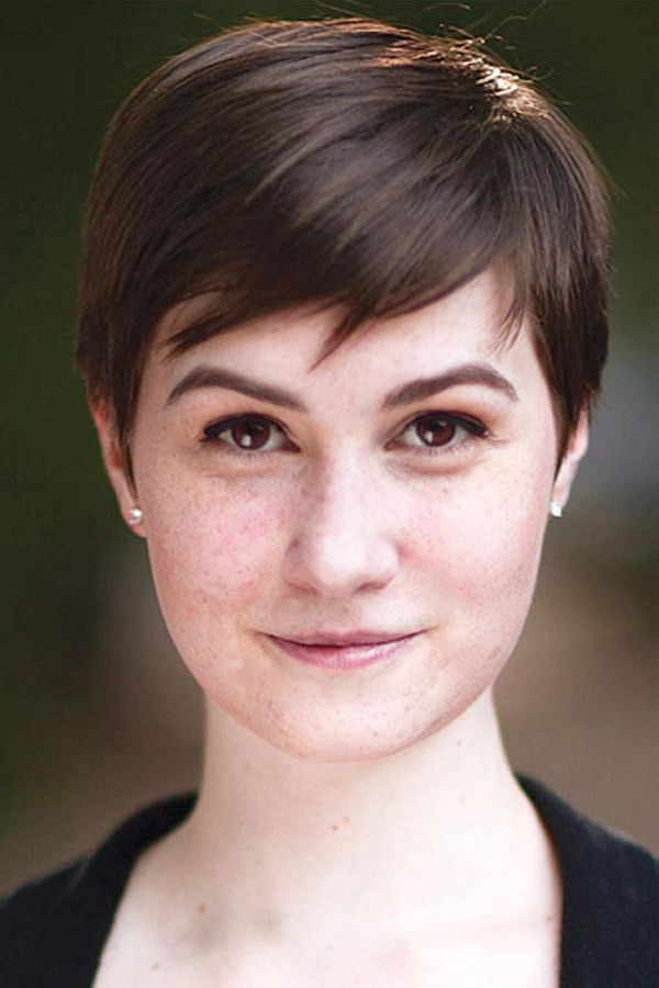 Madeleine Morris - Profile Images — The Movie Database (TMDB)