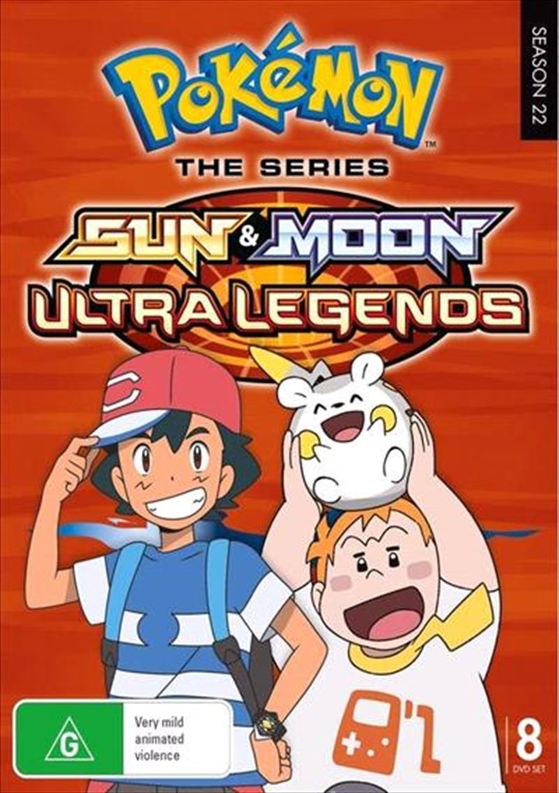 Pokémon (TV Series 1997-2023) - Posters — The Movie Database (TMDB)