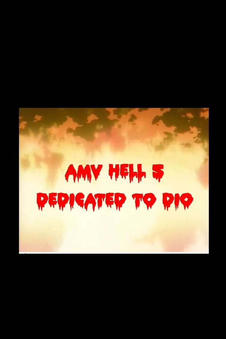 AMV Hell (TV Series 2004- ) - Posters — The Movie Database (TMDB)