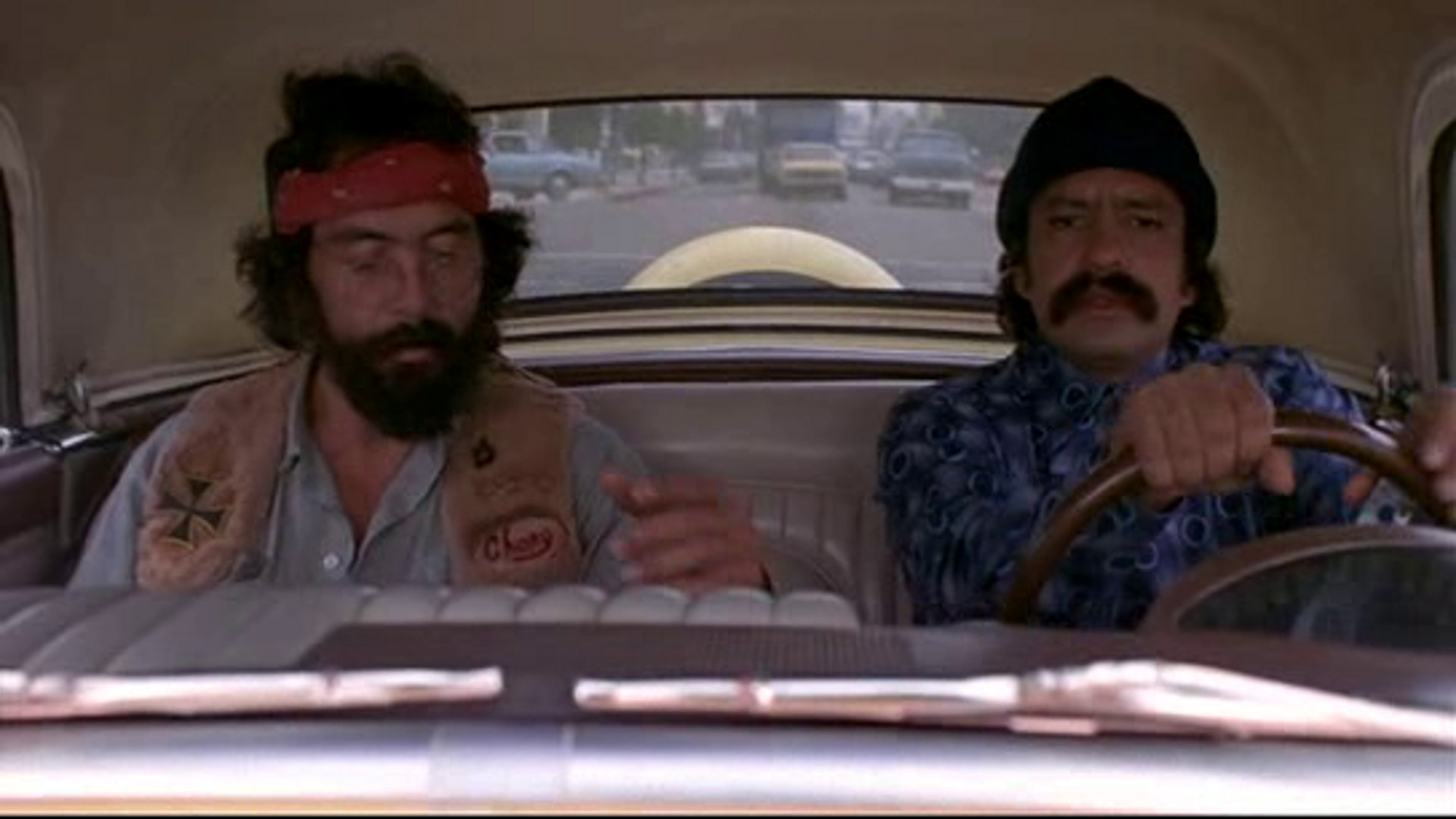 Cheech & Chong's Next Movie (1980) – Movies – Filmanic