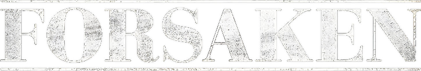 Forsaken (2015) - Logos — The Movie Database (TMDB)