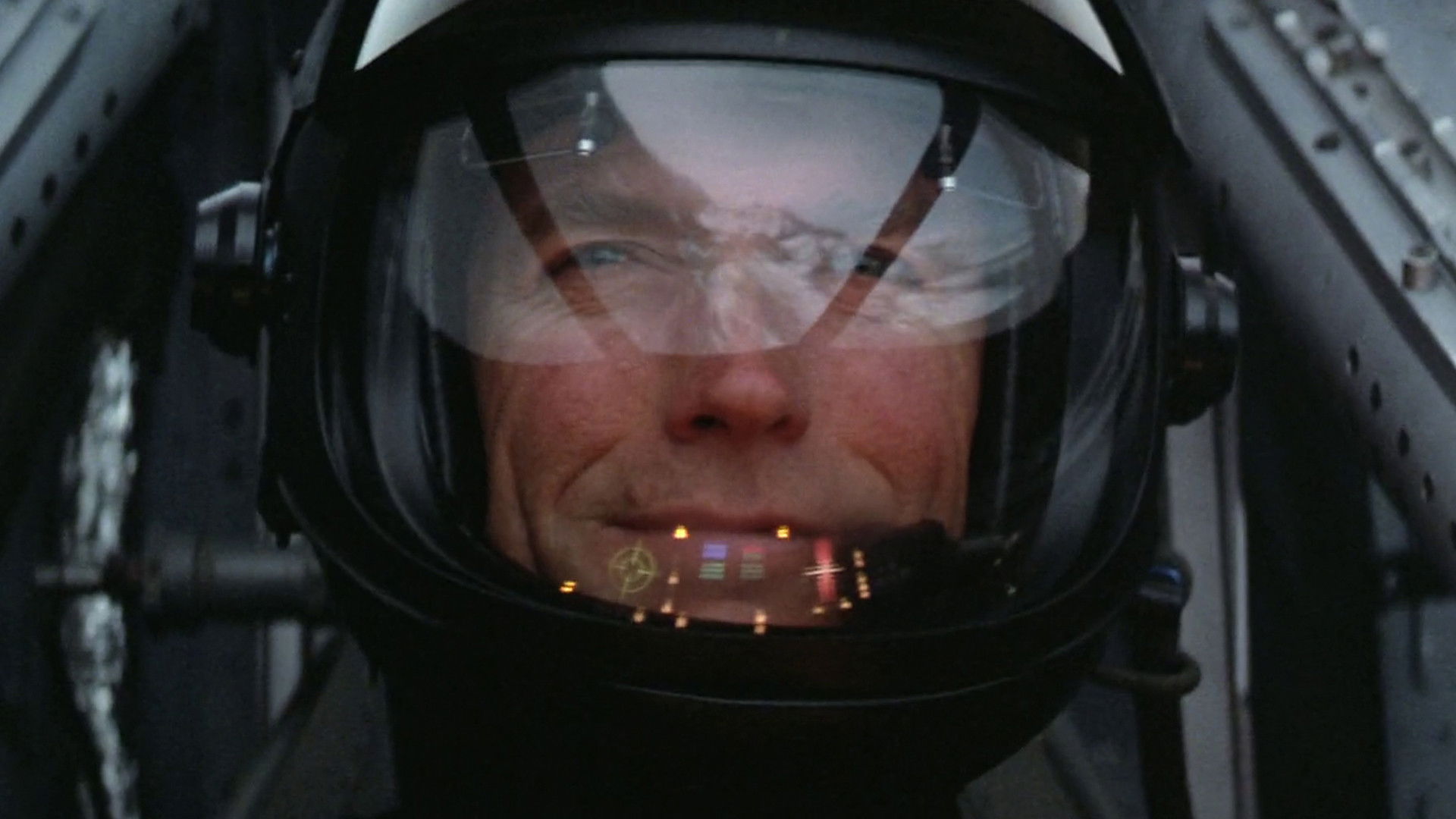 Firefox (1982) - Backdrops — The Movie Database (TMDB)