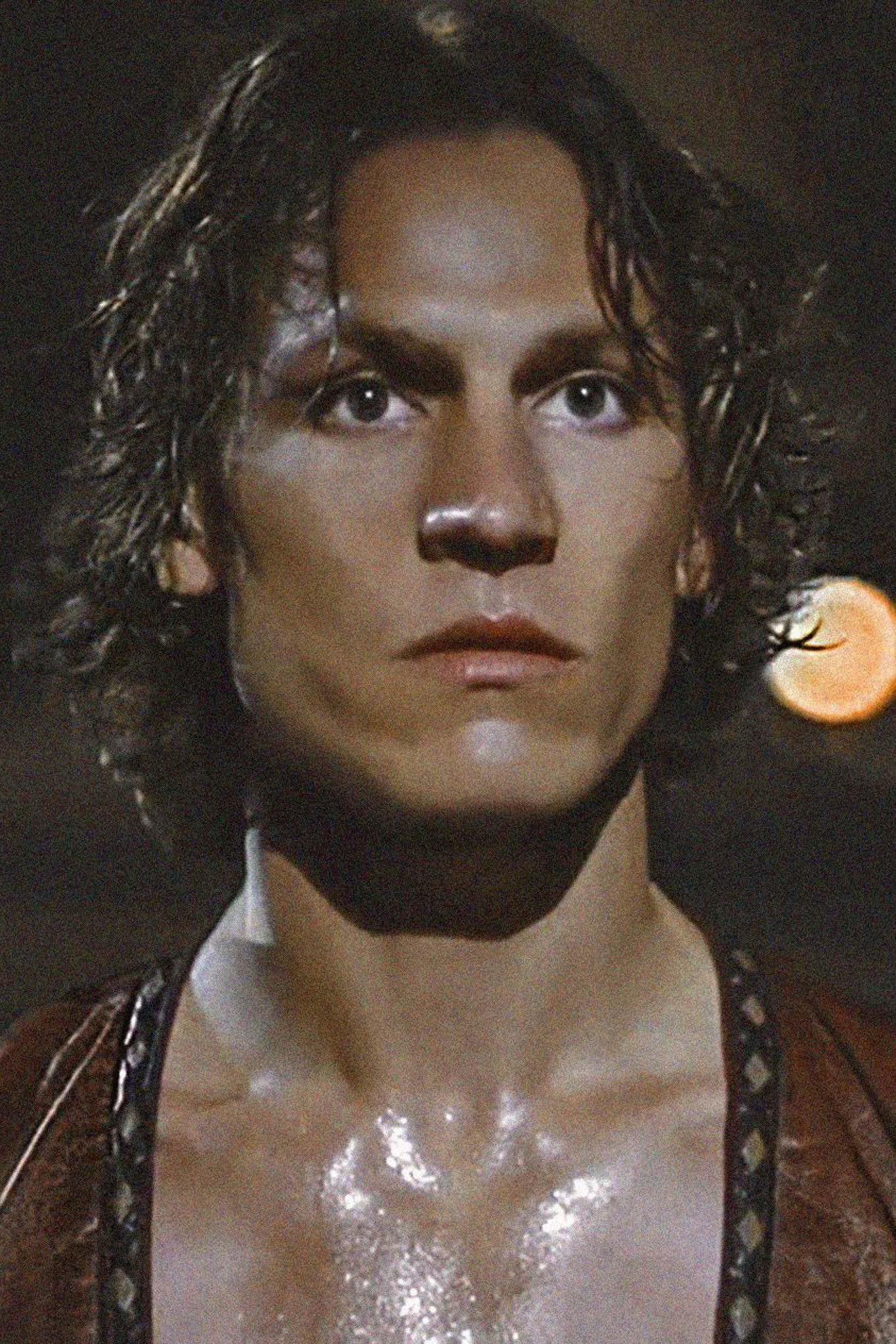 Michael Beck - Profile Images — The Movie Database (TMDB)