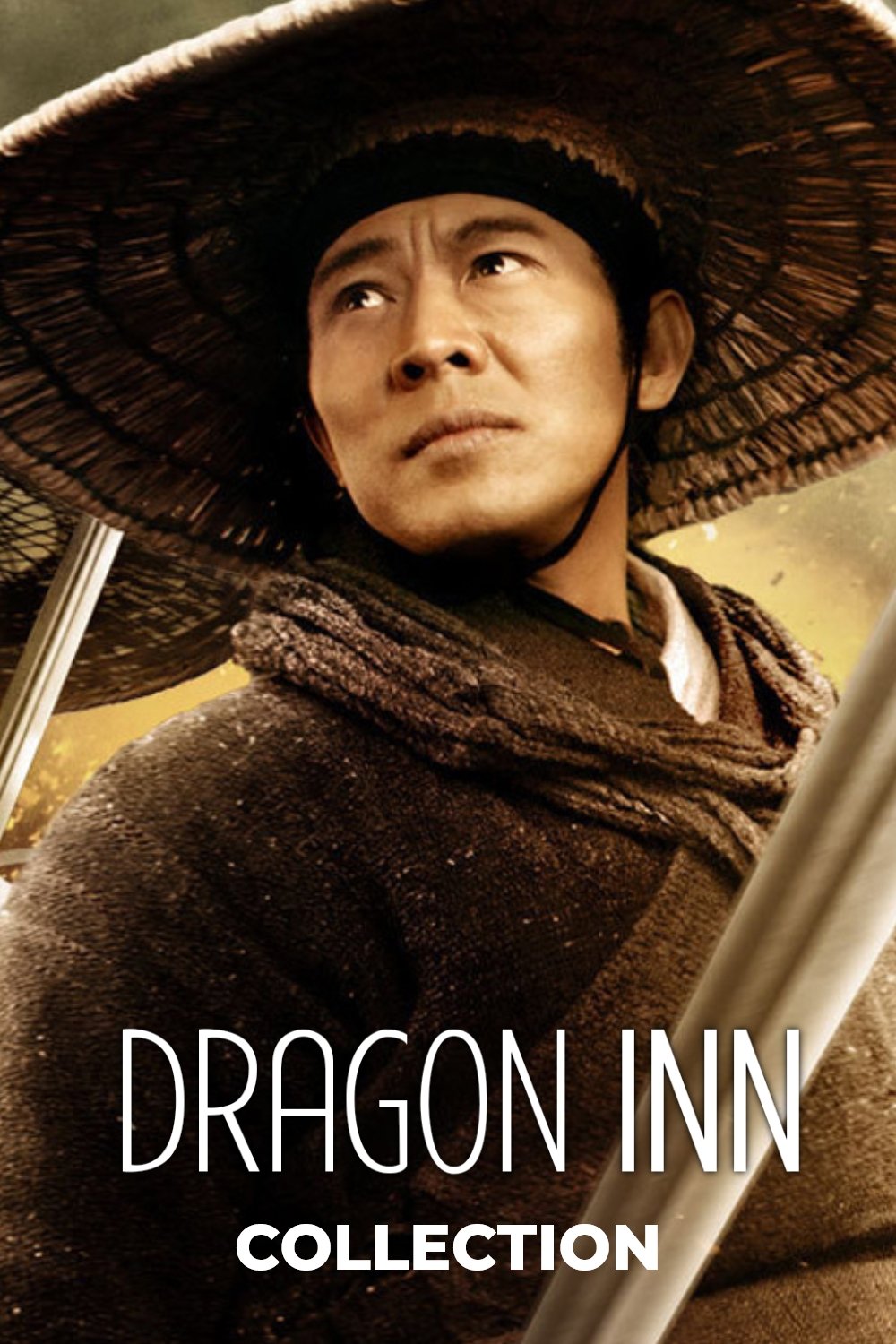 Dragon Inn | The Poster Database (TPDb)