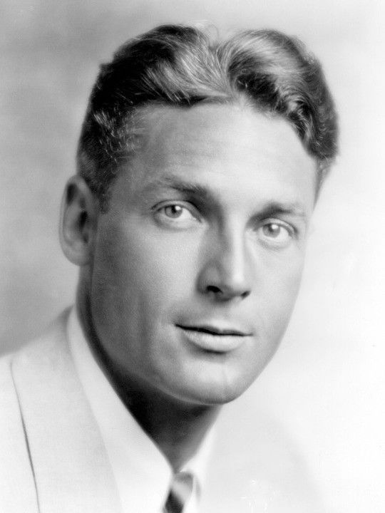 Charles Farrell Compound