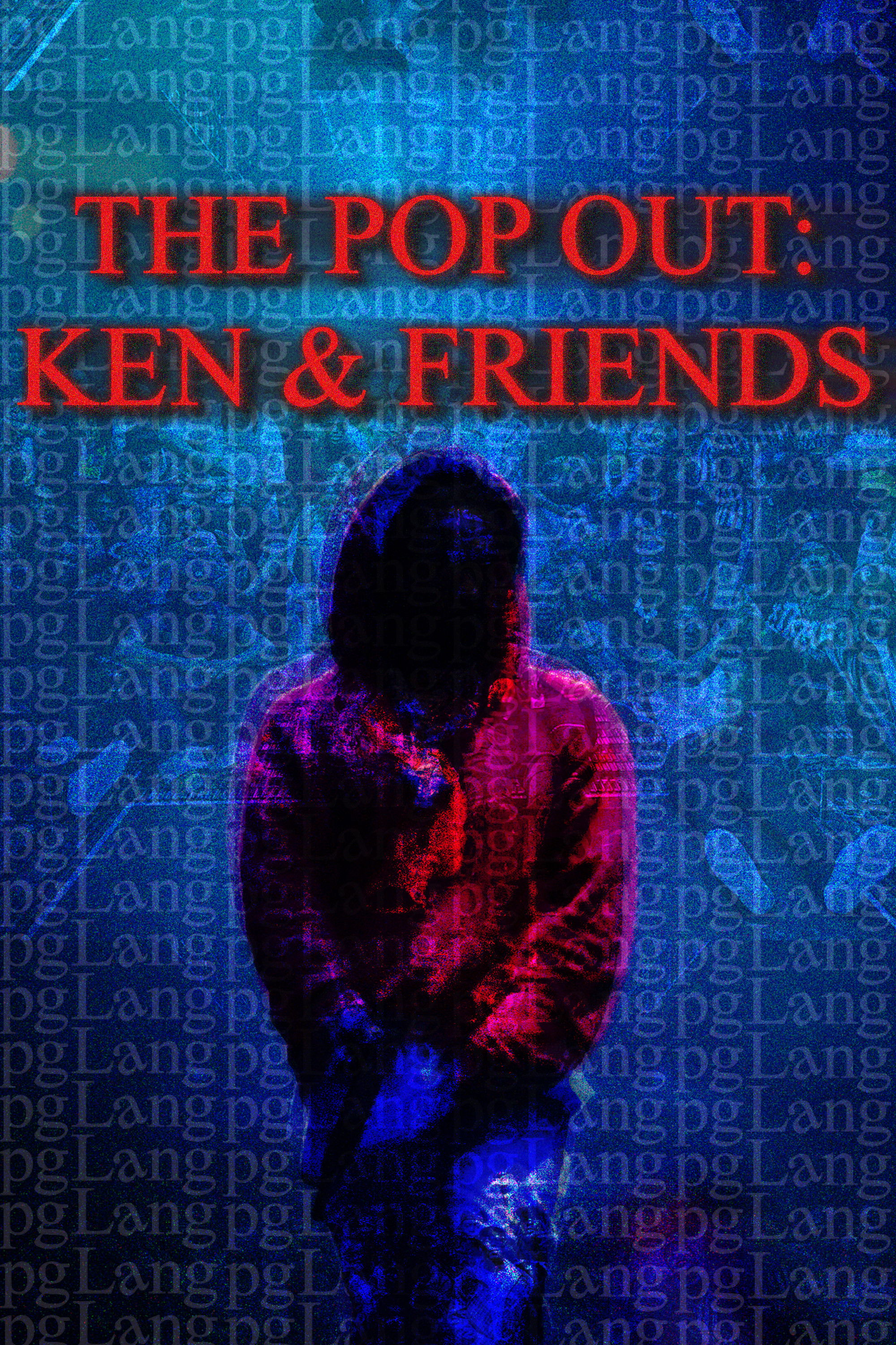 The Pop Out: Ken & Friends (2024) - Posters — The Movie Database (TMDB)