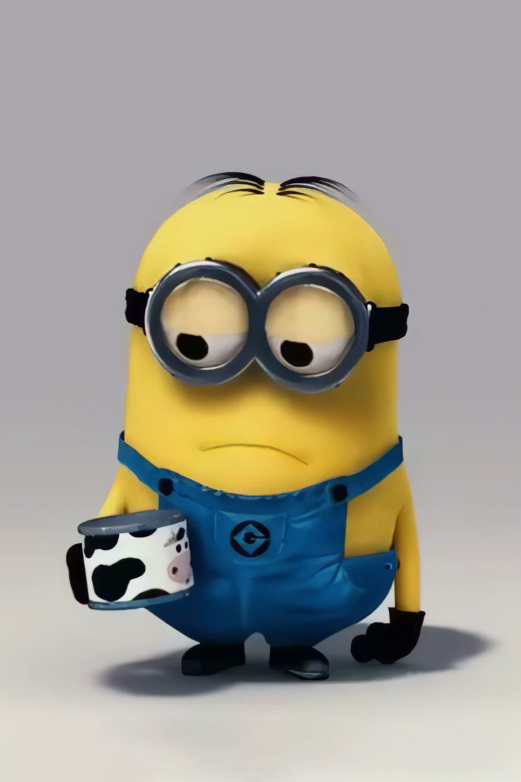 Minions - Cow Cup - Posters — The Movie Database (TMDB)