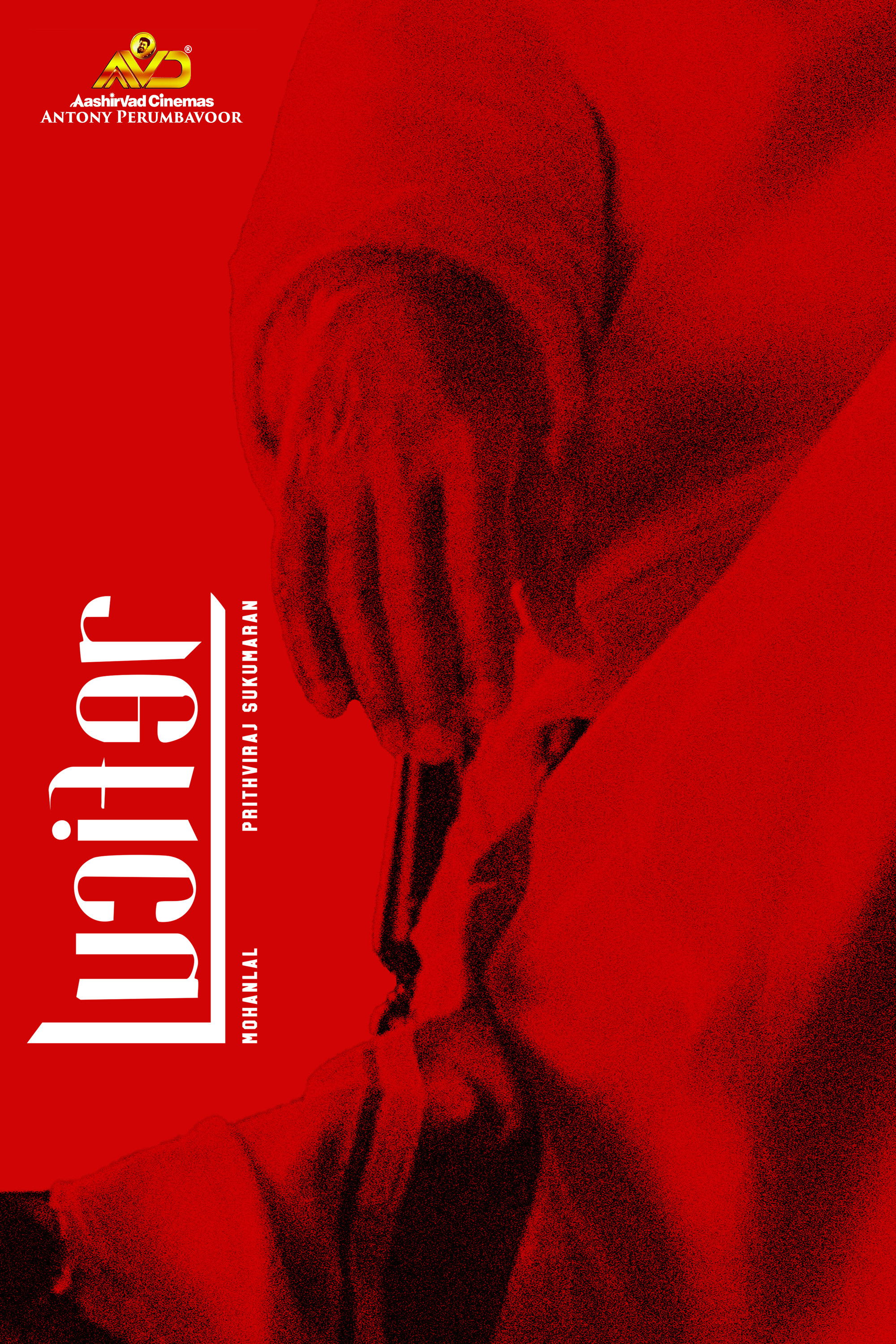 Lucifer (2019) - Posters — The Movie Database (TMDB)