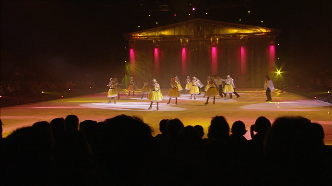 Holiday on Ice: Romanza (2005) - AZ Movies