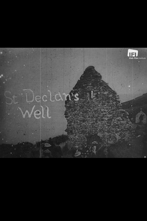 St. Declan's Well (1910) - Posters — The Movie Database (TMDB)