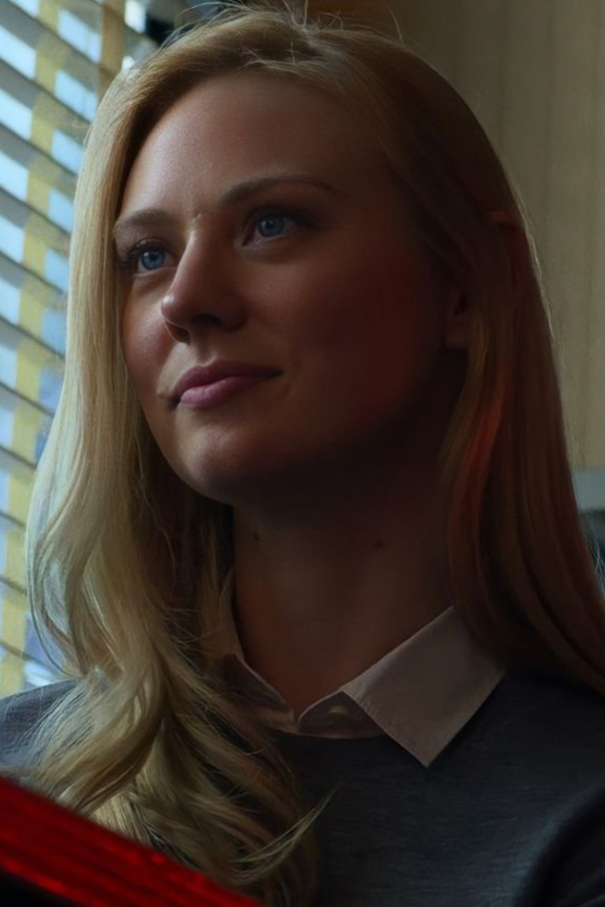 Deborah Ann Woll - Profile Images — The Movie Database (TMDB)