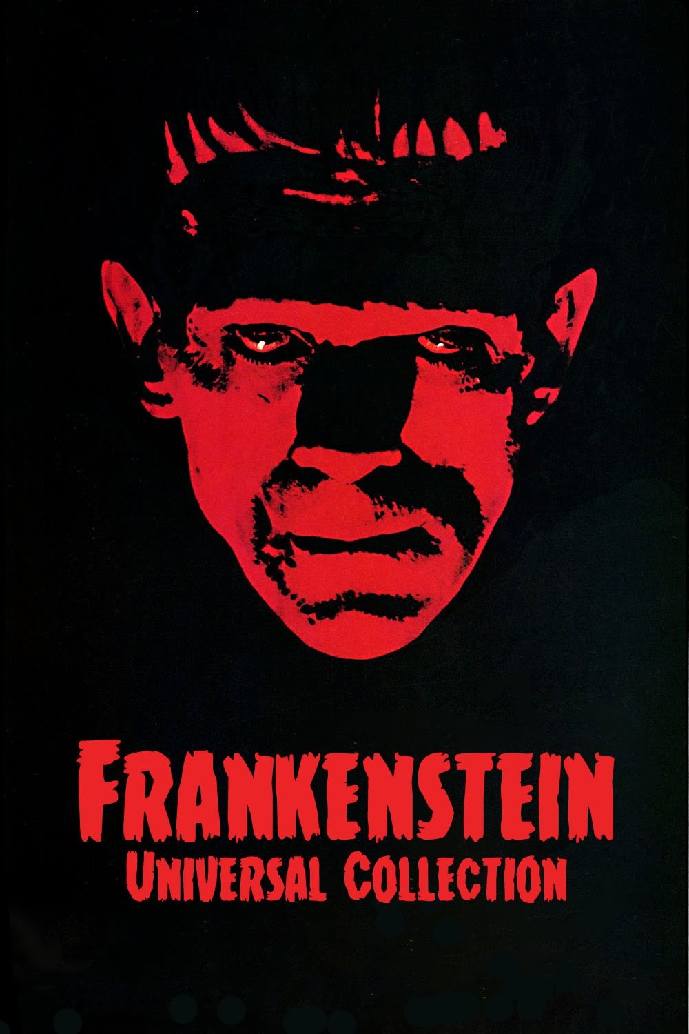 Frankenstein (Universal) Collection - Posters — The Movie Database (TMDB)