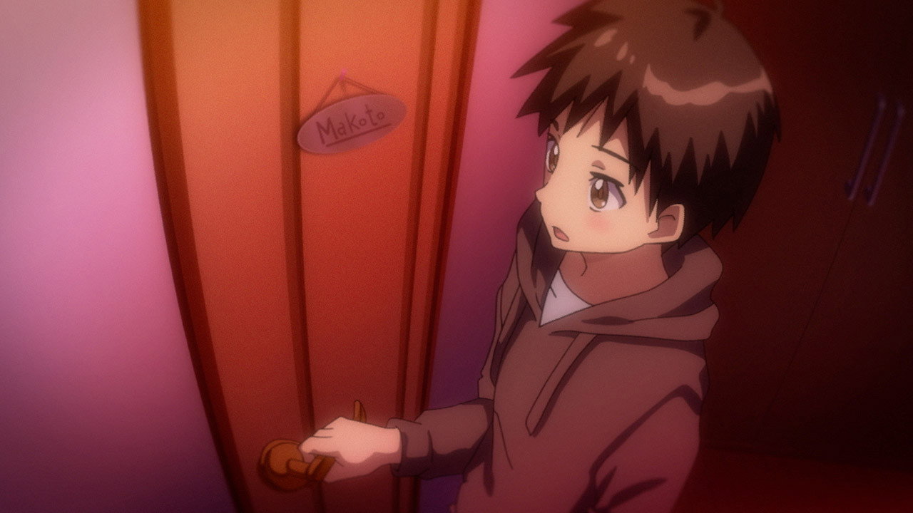 Mako-Chan Kaihatsu Nikki: Season 1 - Episode 4 (2023) - (S1E4 ...