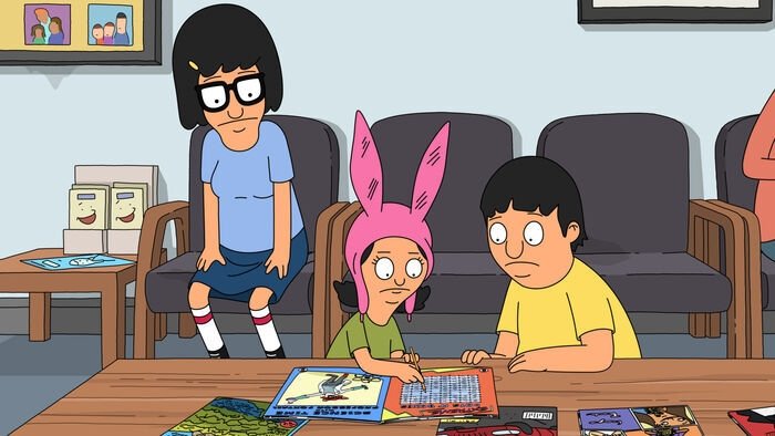 Watch Bobs Burgers S11e20 For Free Online 0123movies 123movies