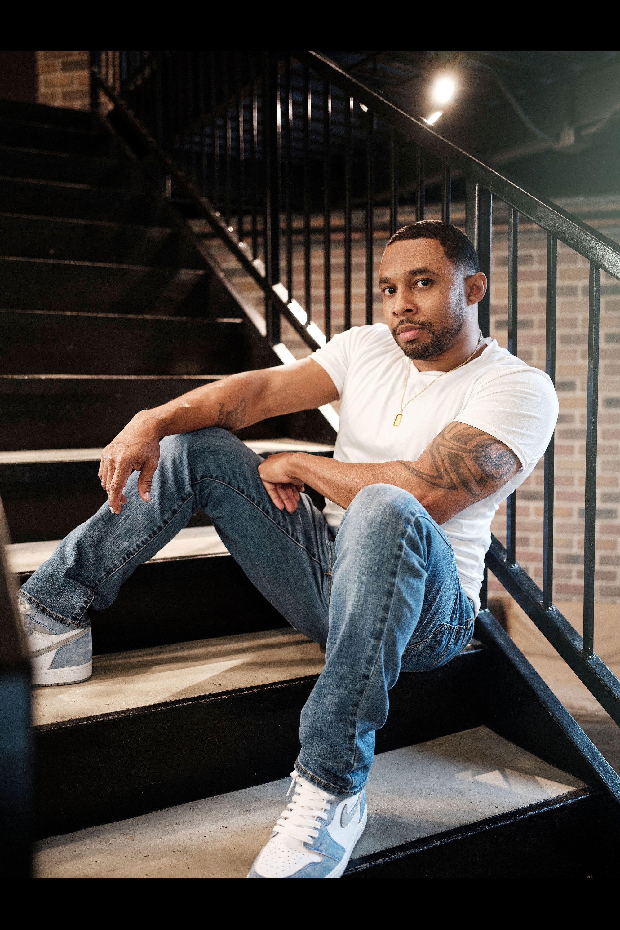 The Chi (2018) - Solarmovies