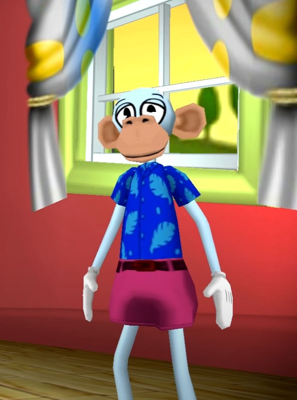 ToonTown Rewritten COMMENTARY & GAMEPLAY WOOOOO (2016) | The Poster ...