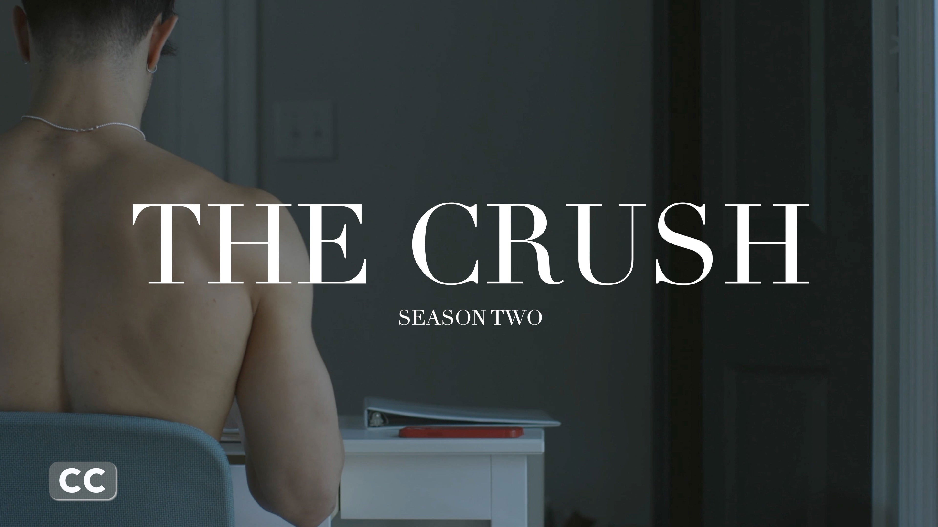 The Crush (TV Series 2022- ) - Backdrops — The Movie Database (TMDB)