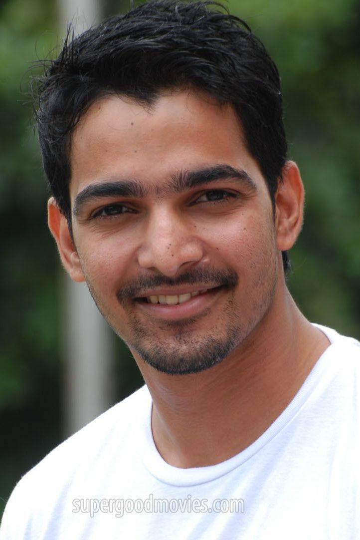 Harshvardhan Rane - Profile Images — The Movie Database (TMDb)