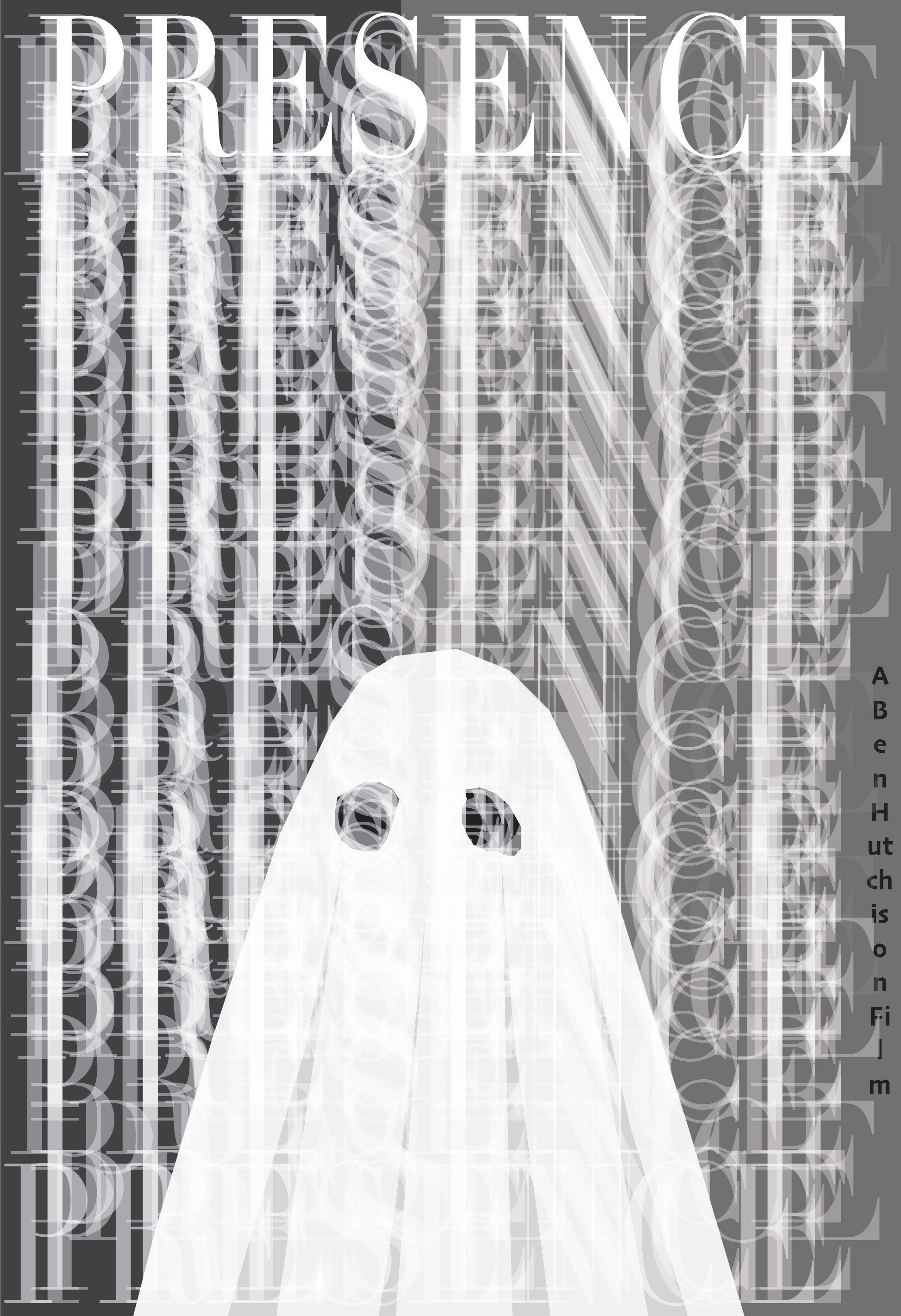 PRESENCE (2024) - Posters — The Movie Database (TMDB)