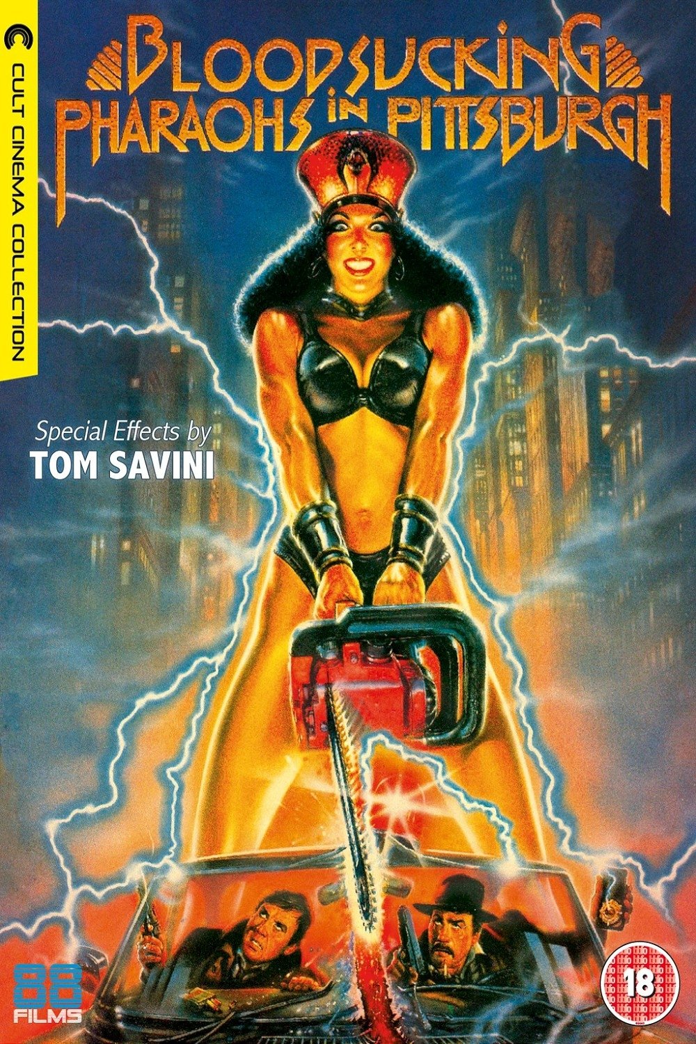 Watch Bloodsucking Pharaohs in Pittsburgh (1991) Full Movie Online Free ... Watch Bloodsucking Pharaohs in Pittsburgh (1991) Full Movie Online Free ...