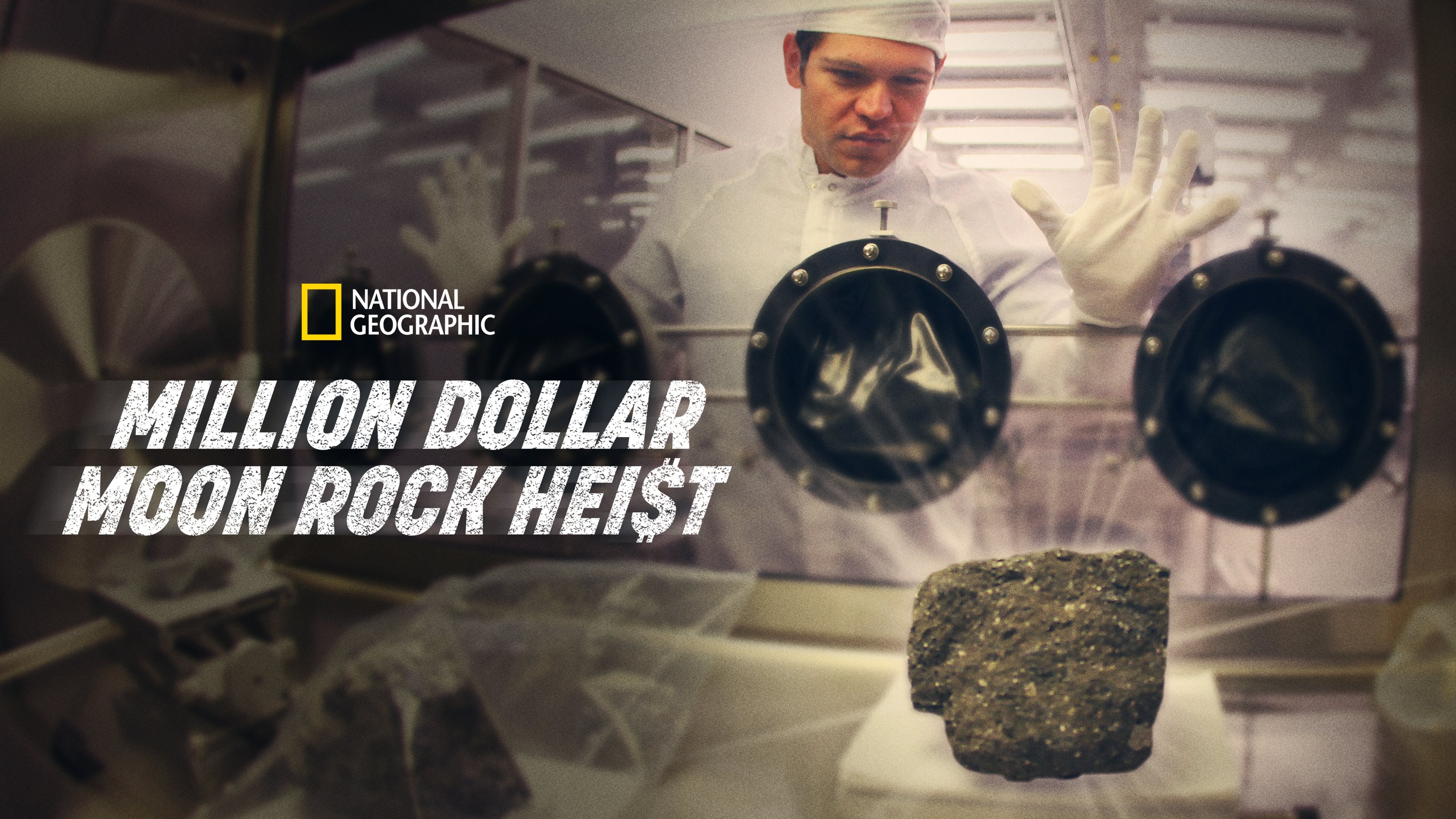 Million Dollar Moon Rock Heist (2012) - Plex Million Dollar Moon Rock Heist (2012) - Plex
