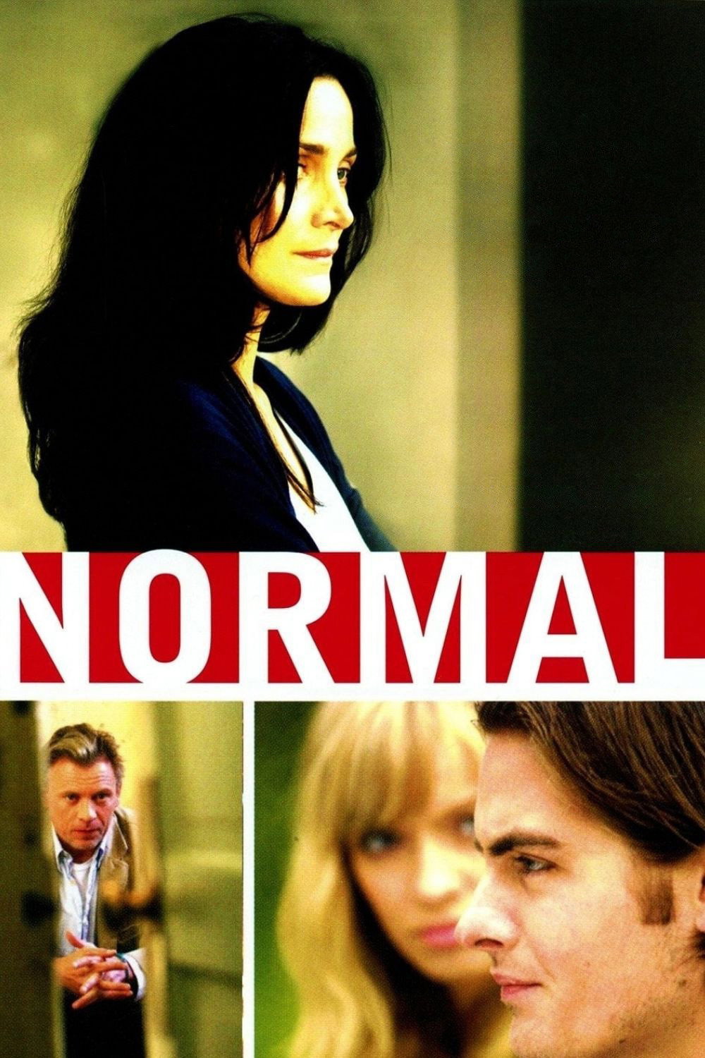 Normal 2007 The Poster Database TPDb 