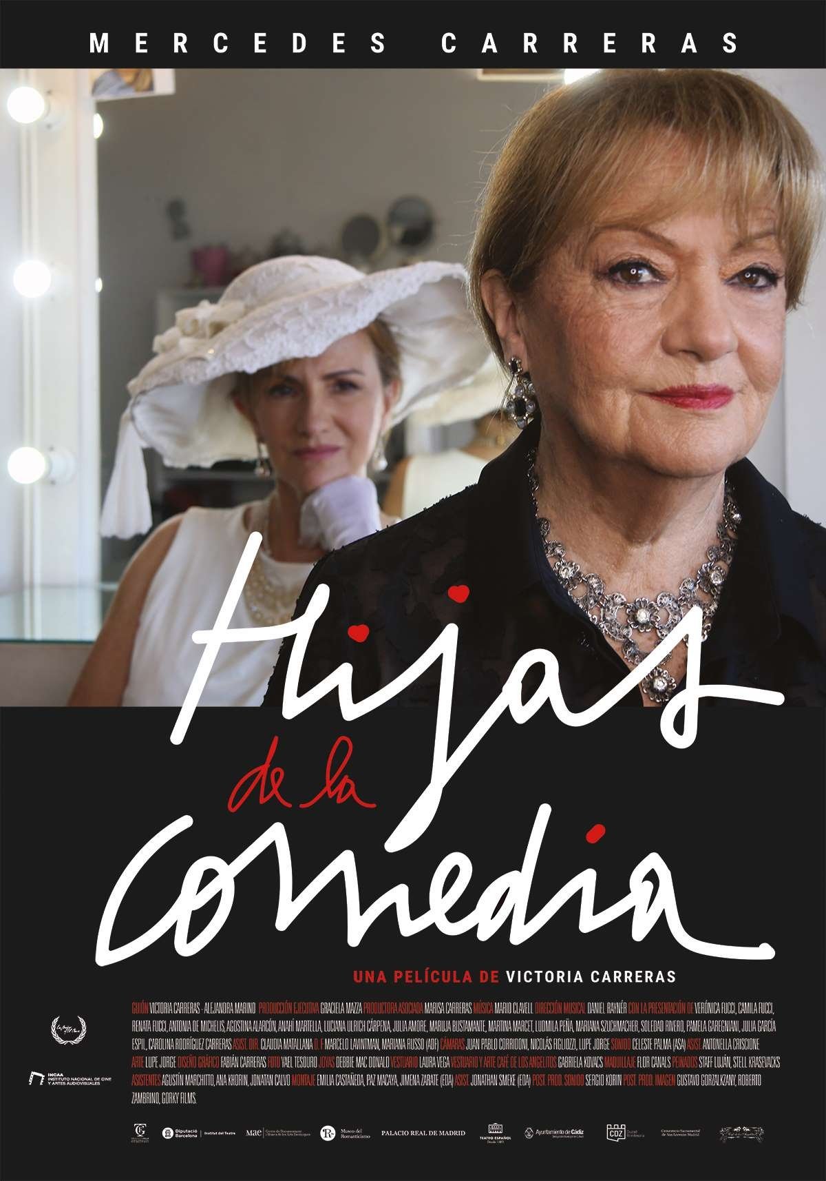 Hijas de la comedia (2022) - FilmFlow.tv Hijas de la comedia (2022) - FilmFlow.tv