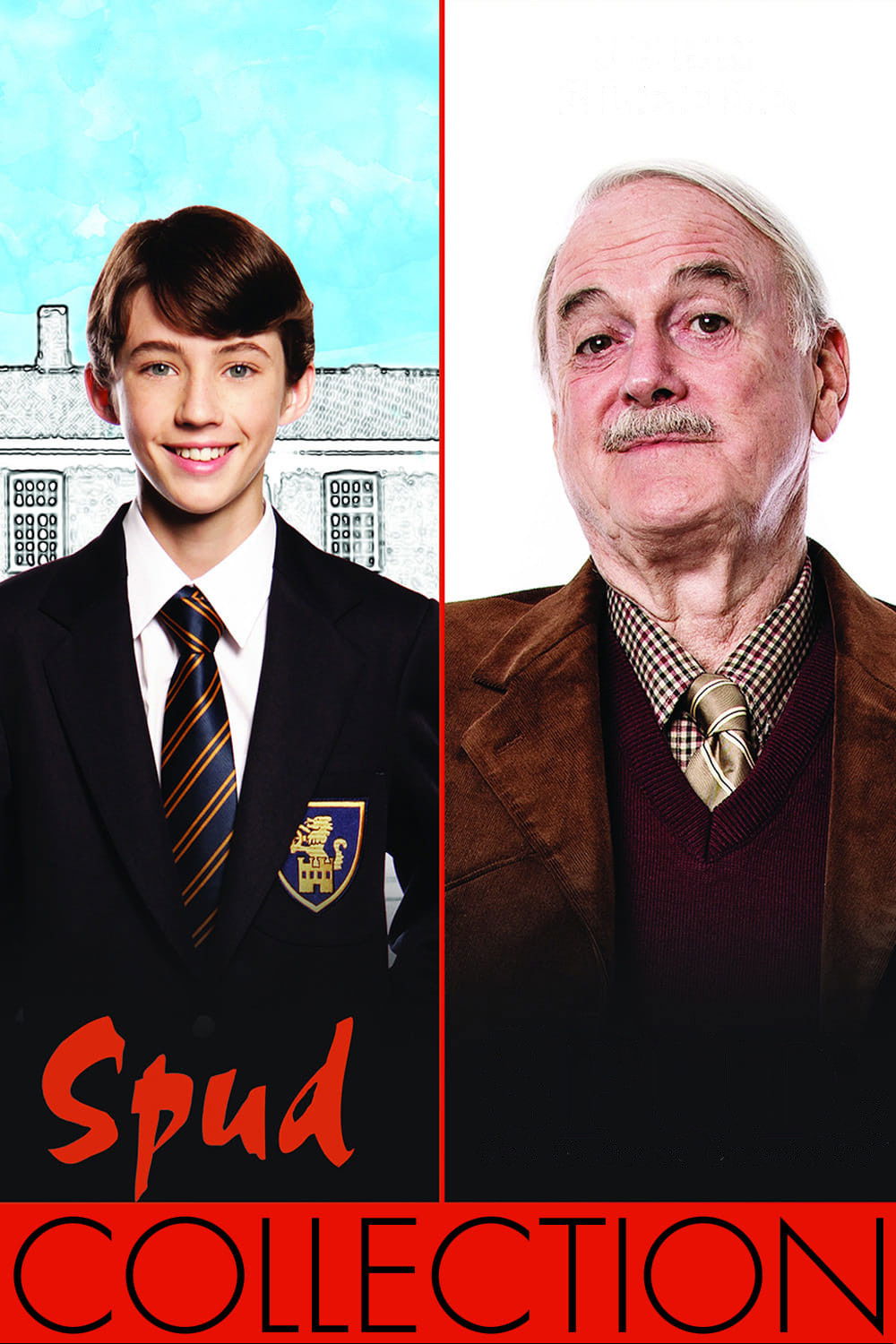 Spud Collection - Posters — The Movie Database (TMDB)