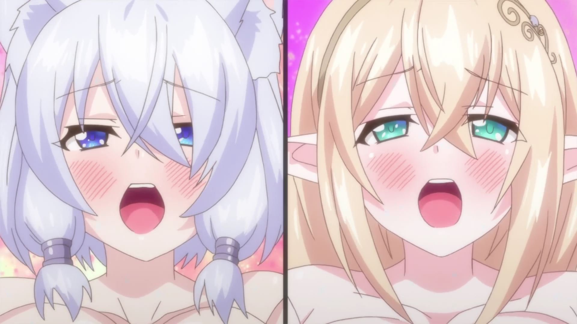 Oneshota The Animation: Season 1 - OVA (2020) - (S1E1) - Backdrops ...