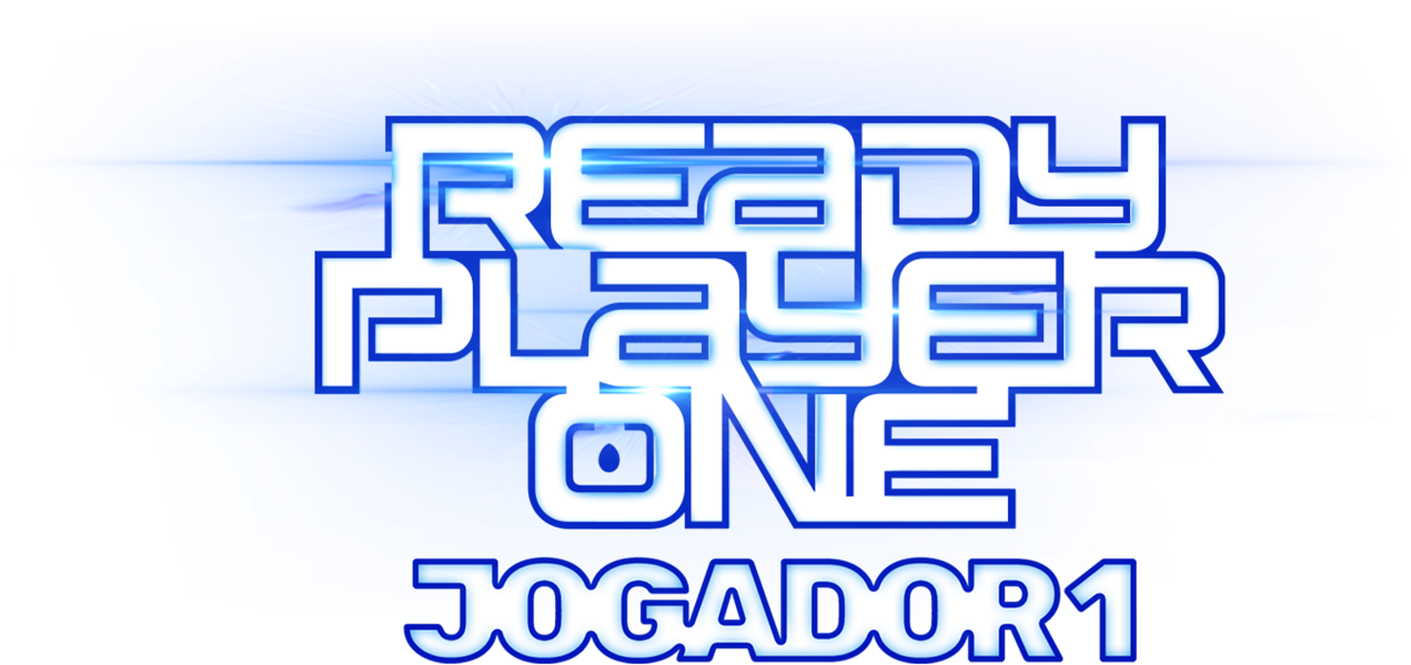 Ready Player One (2018) - Logos — The Movie Database (TMDB)