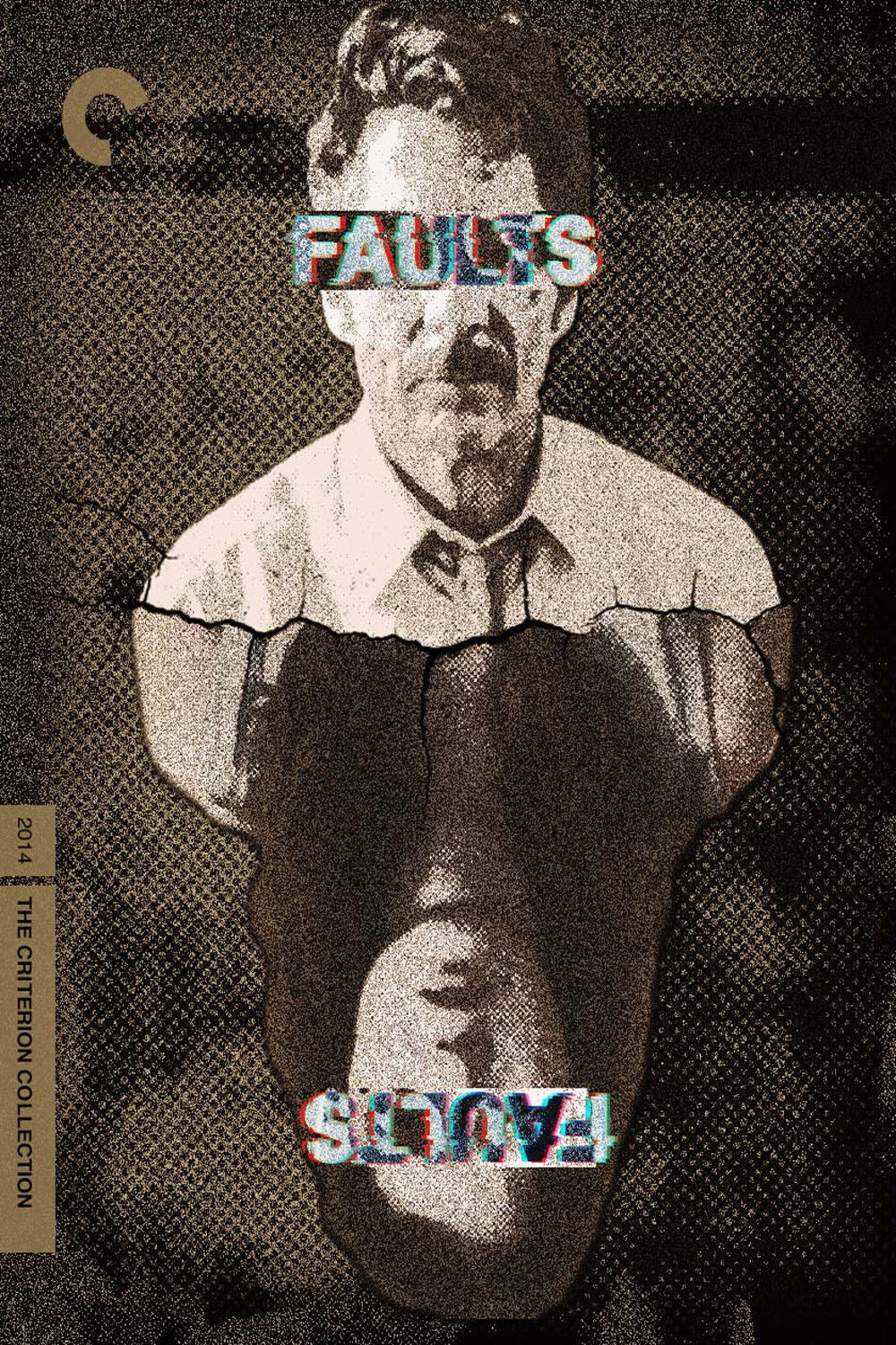 Faults (2014) - Posters — The Movie Database (TMDB)