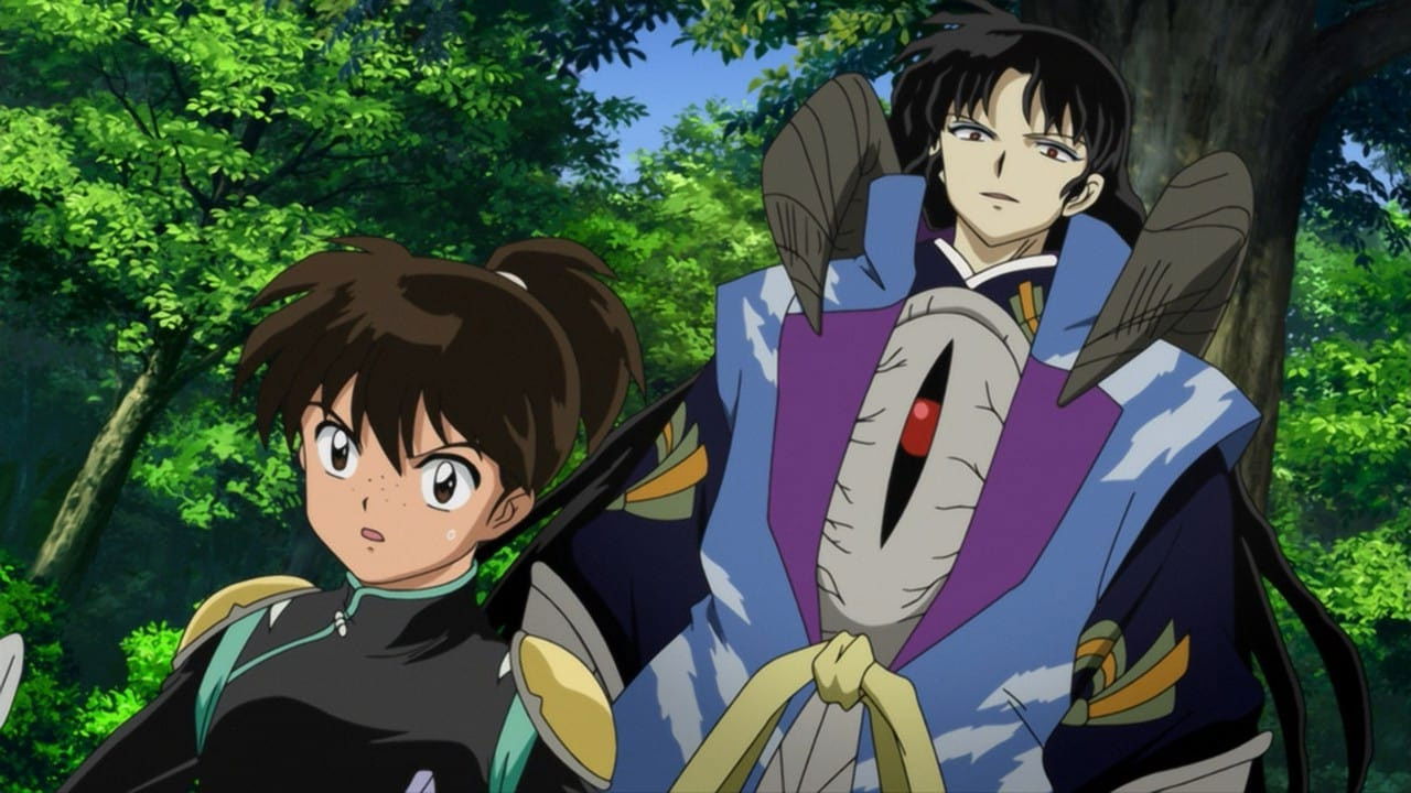 Inuyasha: 2x14 - Filminvazio.cc - online teljes film magyarul!