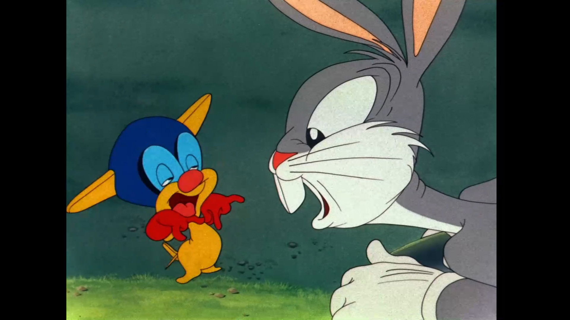 Falling Hare (1943) – Filmer – Film . nu