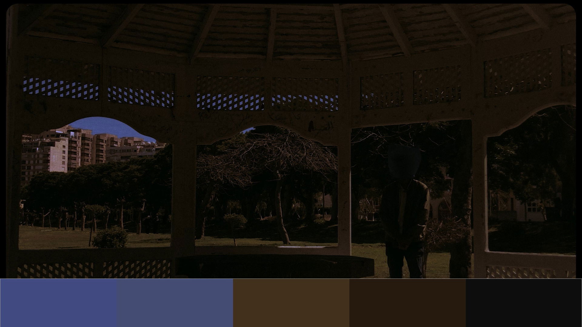 Plastic Heads (2021) - AZ Movies