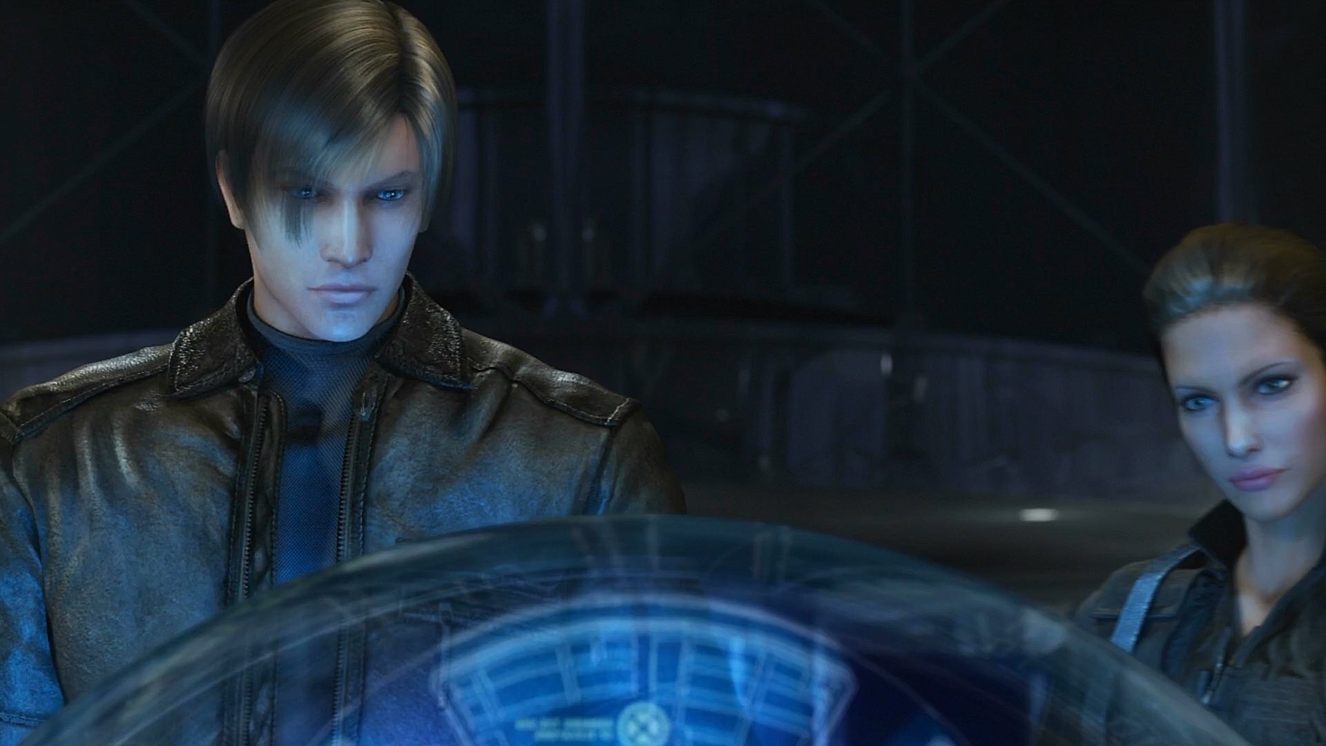 Resident Evil: Degeneration (2008) - Burmese Subtitle Resident Evil: Degeneration (2008) - Burmese Subtitle
