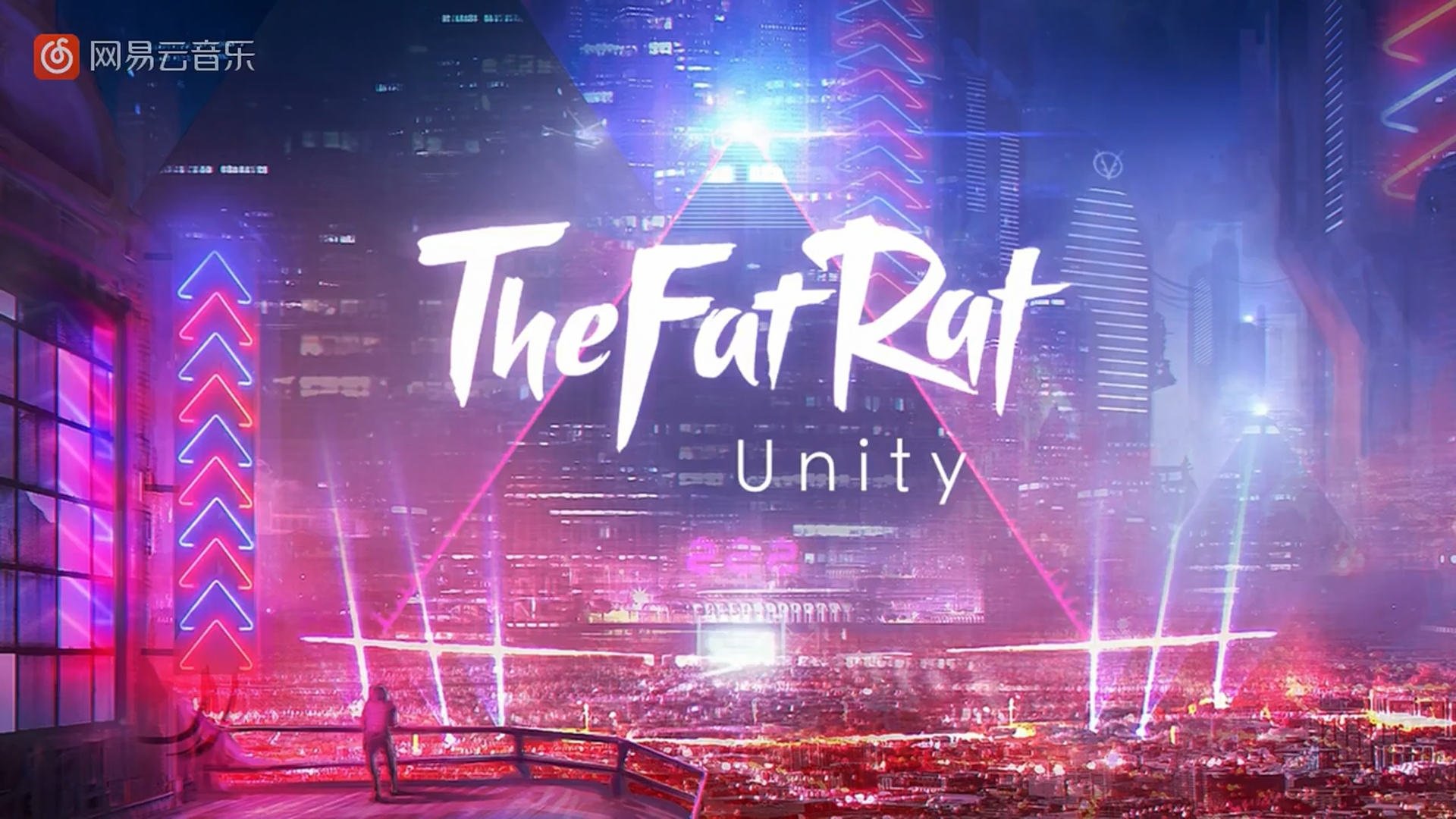 TheFatRat - Unity (2014) - Backdrops — The Movie Database (TMDB)