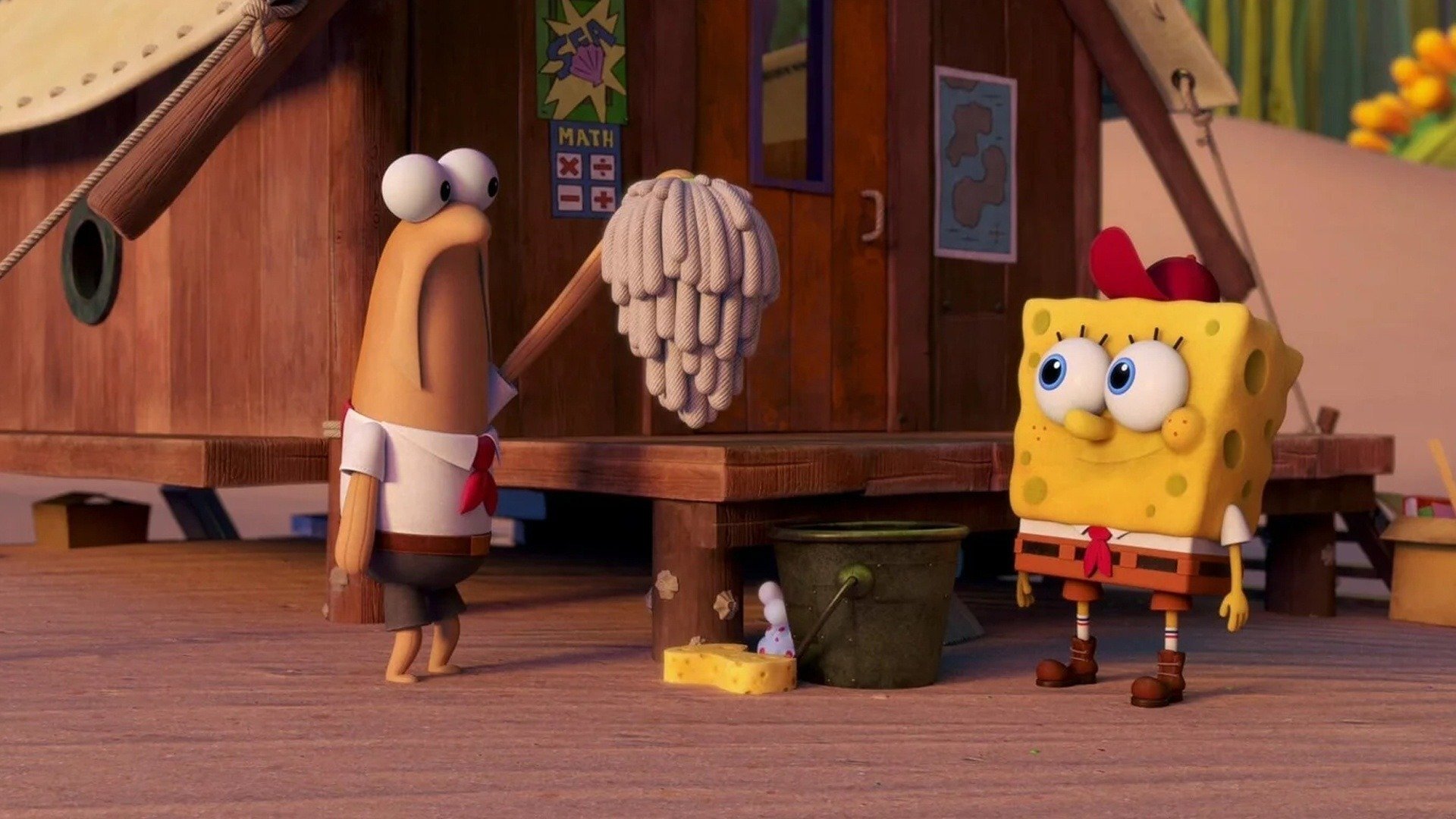 Ver Kamp Koral: Los primeros años de Bob Esponja 1x13 Online - Cuevana2 Ver Kamp Koral: Los primeros años de Bob Esponja 1x13 Online - Cuevana2