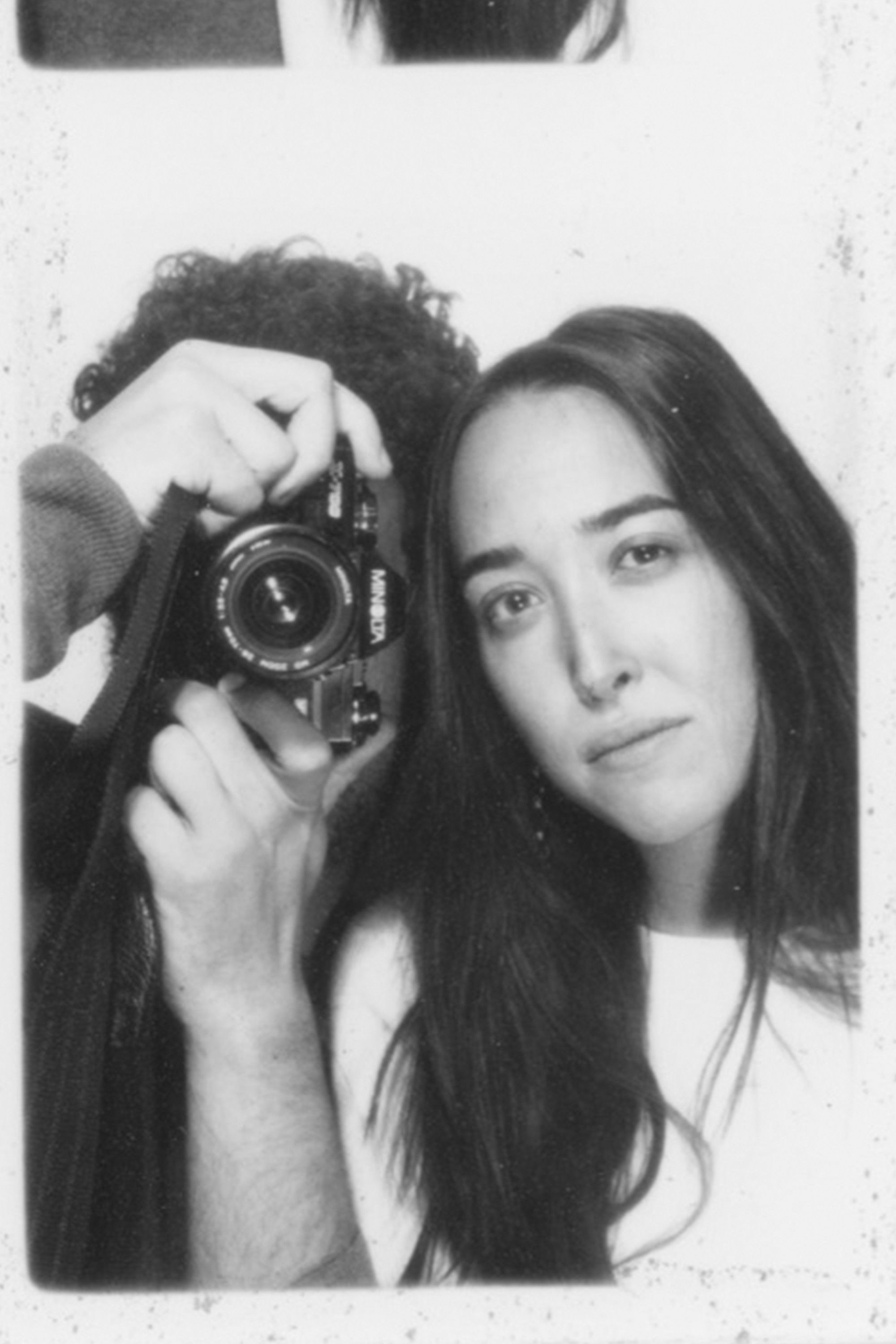 Sofía París - Profile Images — The Movie Database (TMDB)