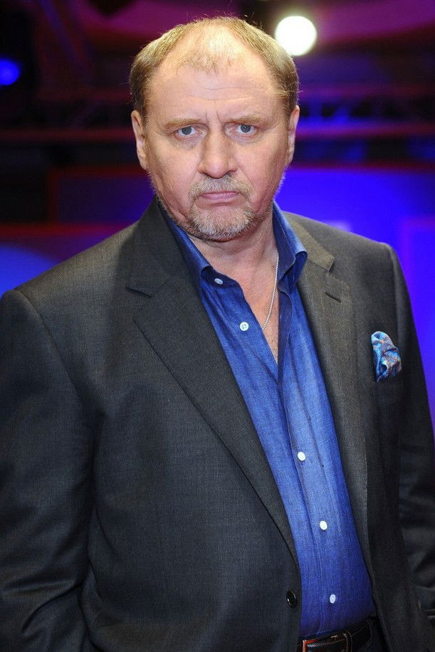 Andrzej Grabowski - Profile Images — The Movie Database (TMDb)