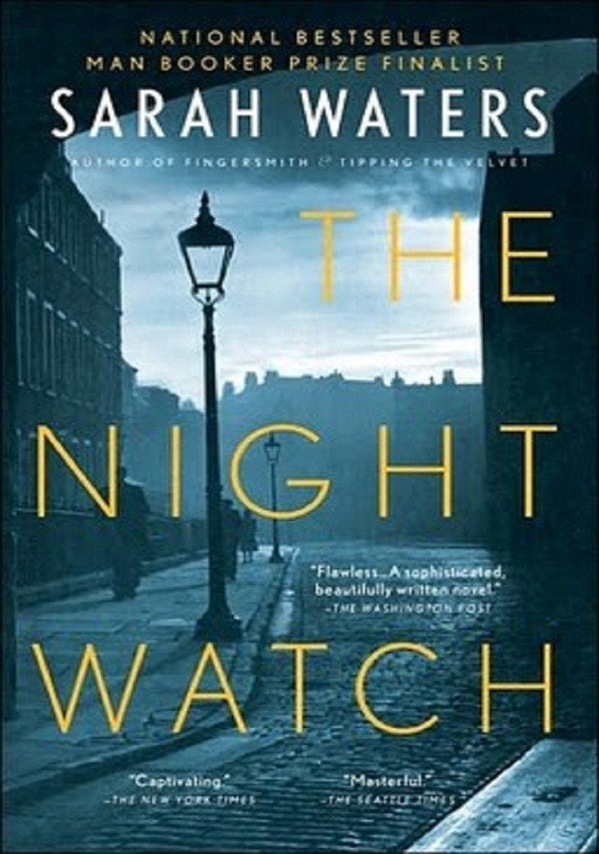The Night Watch (2011) – Filmer – Film . nu