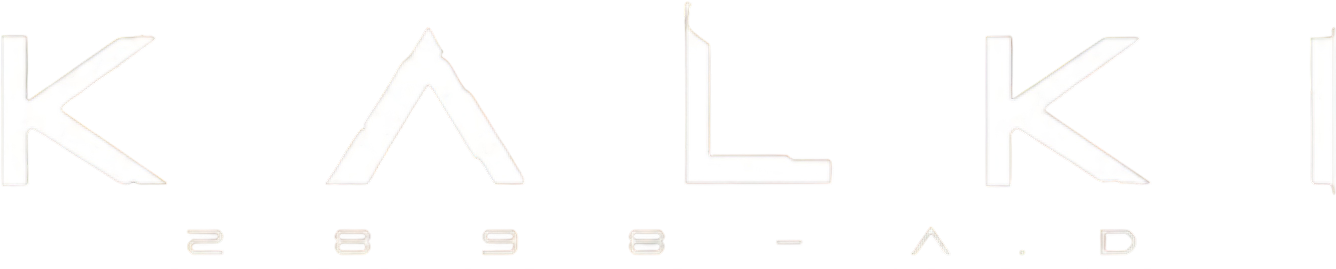 Kalki 2898 AD (2024) - Logos — The Movie Database (TMDB)