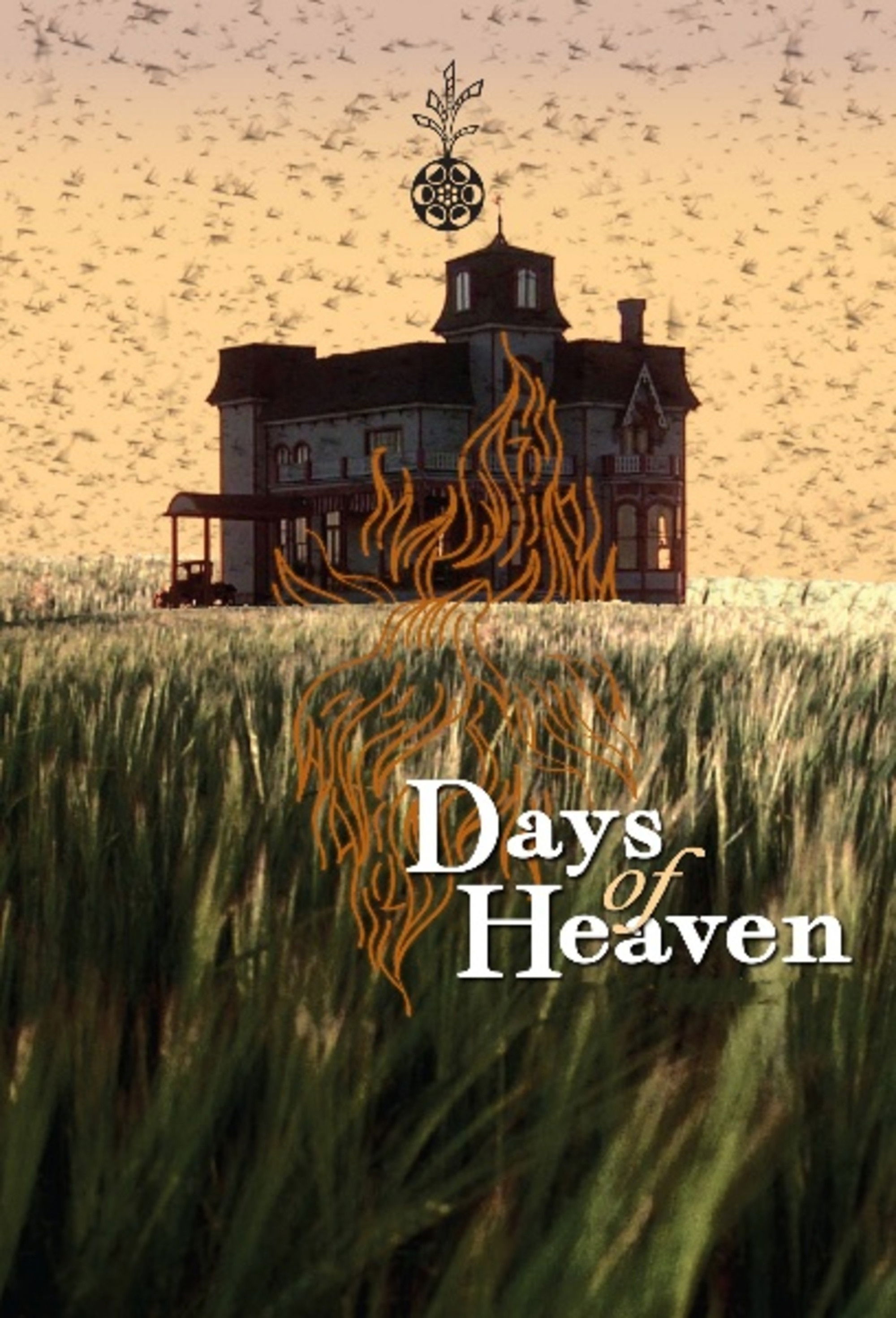 Days of Heaven (1978) - Posters — The Movie Database (TMDB)