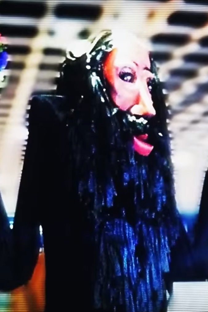 The Oldest View: Life of a Giant (2023) | The Poster Database (TPDb)