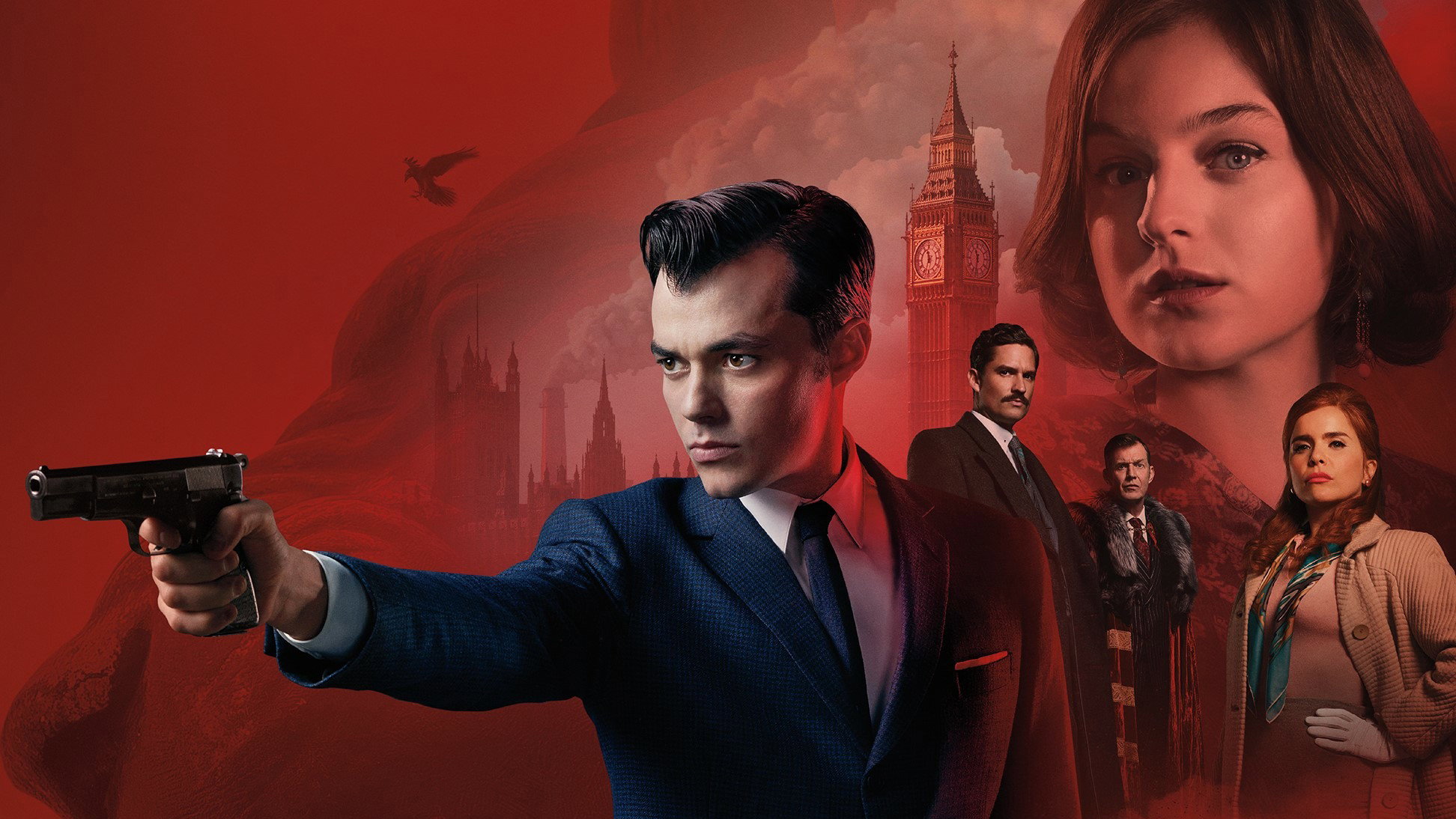 Pennyworth CB01 Serie Streaming CB01 Pennyworth CB01 Serie Streaming CB01