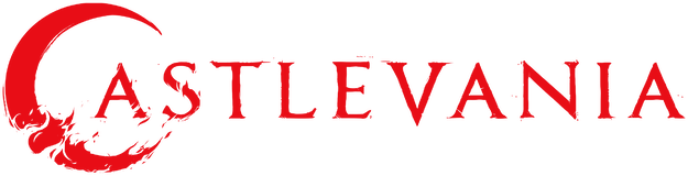 Castlevania (TV Series 2017-2021) - Logos — The Movie Database (TMDB)